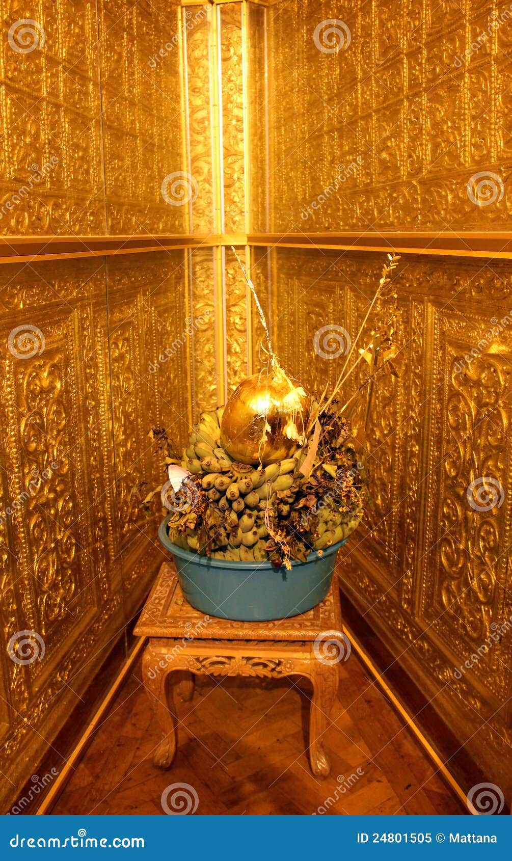 Oblation Stock Image | CartoonDealer.com #24801505