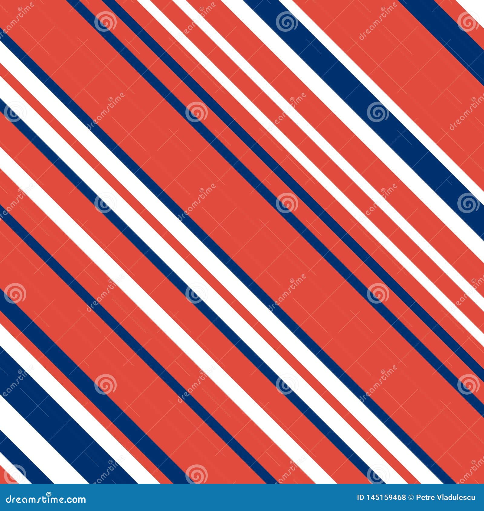 Oblique Colored Streaks Pattern Stock Vector - Illustration of ...