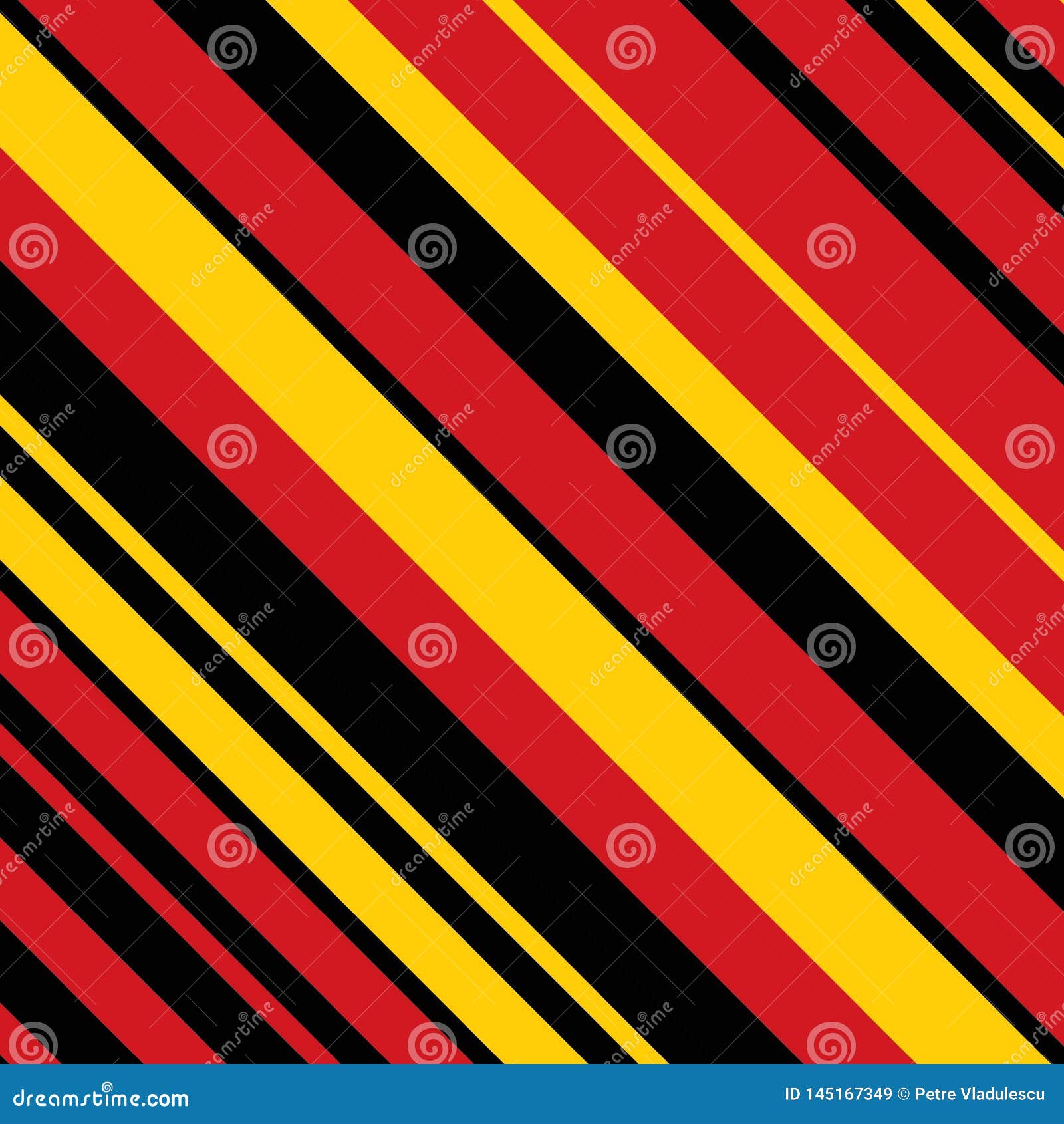 Oblique Colored Streaks Pattern Stock Vector - Illustration of abstract ...