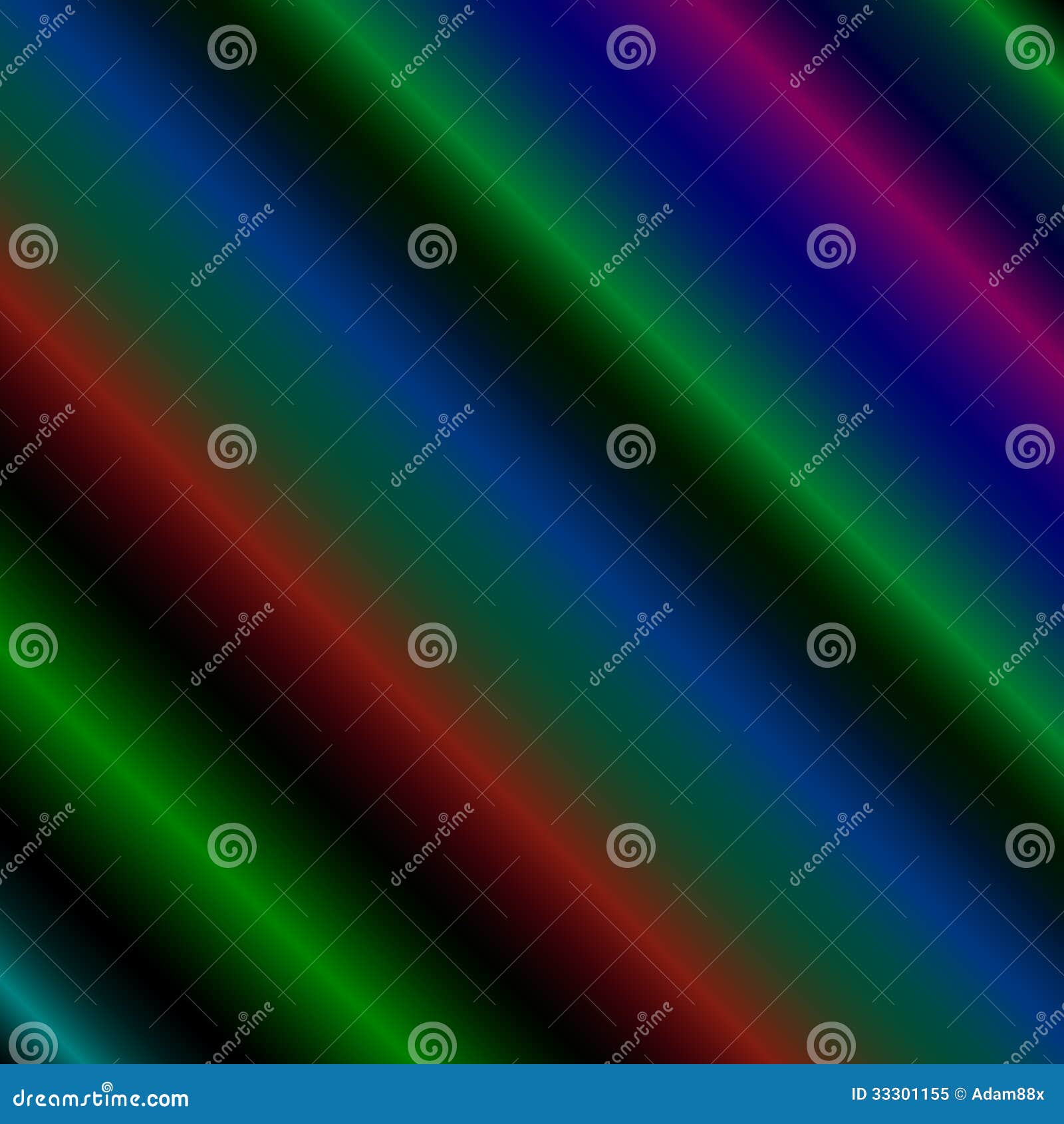 Oblique Graphics Dark Colors Stock Illustration - Illustration of ...