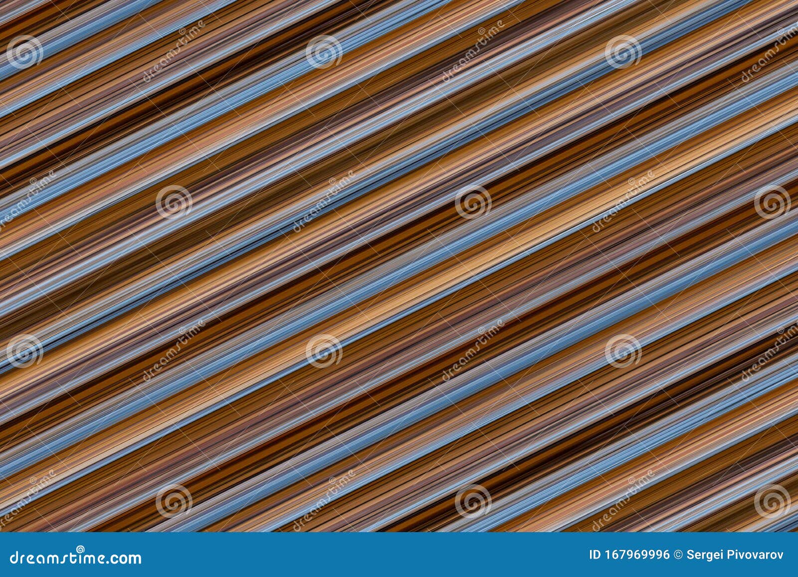 Oblique Horizontal Background Base Ribbed Pattern Monochrome Stock ...