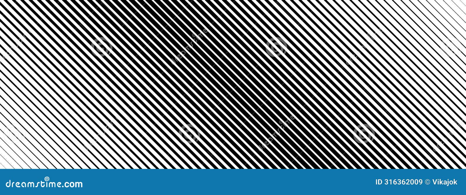 Oblique Line Halftone Gradient Texture. Fading Diagonal Stripe ...