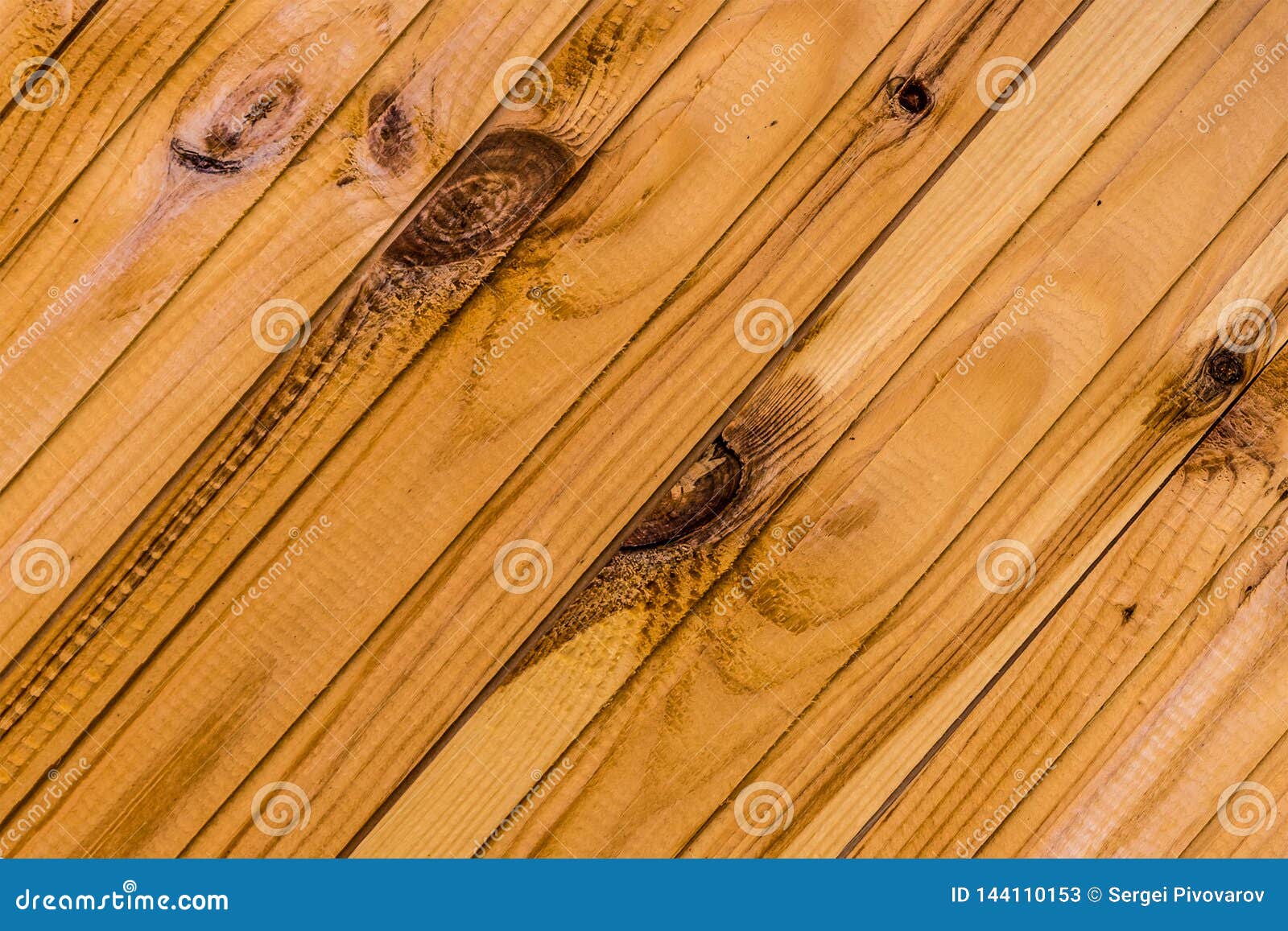 Oblique Parallel Pine Board Texture Wooden Beige Lacquered Branch ...