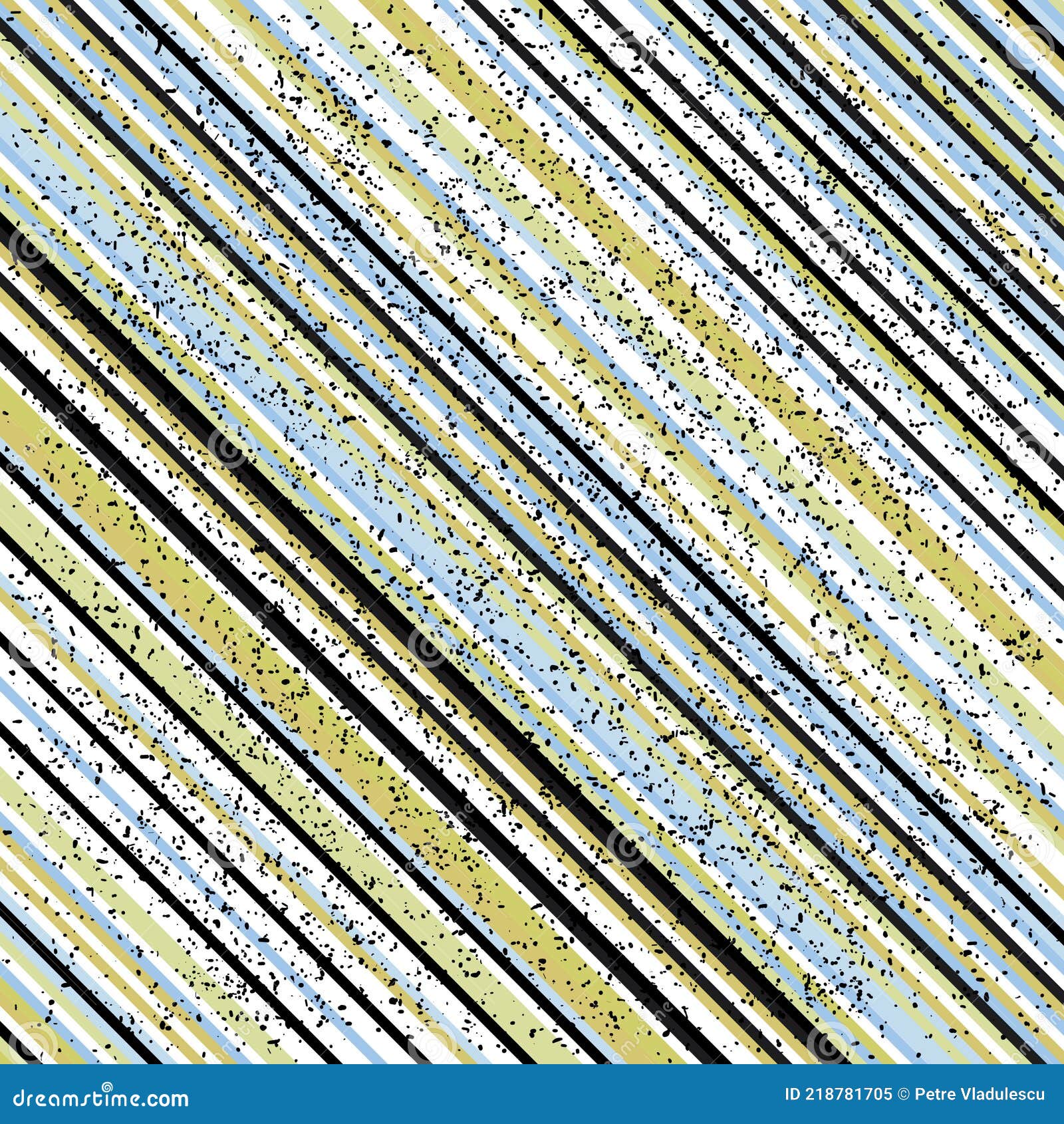 Oblique Pattern with Colored Stripes 8986, Modern Stylish Image. Stock ...