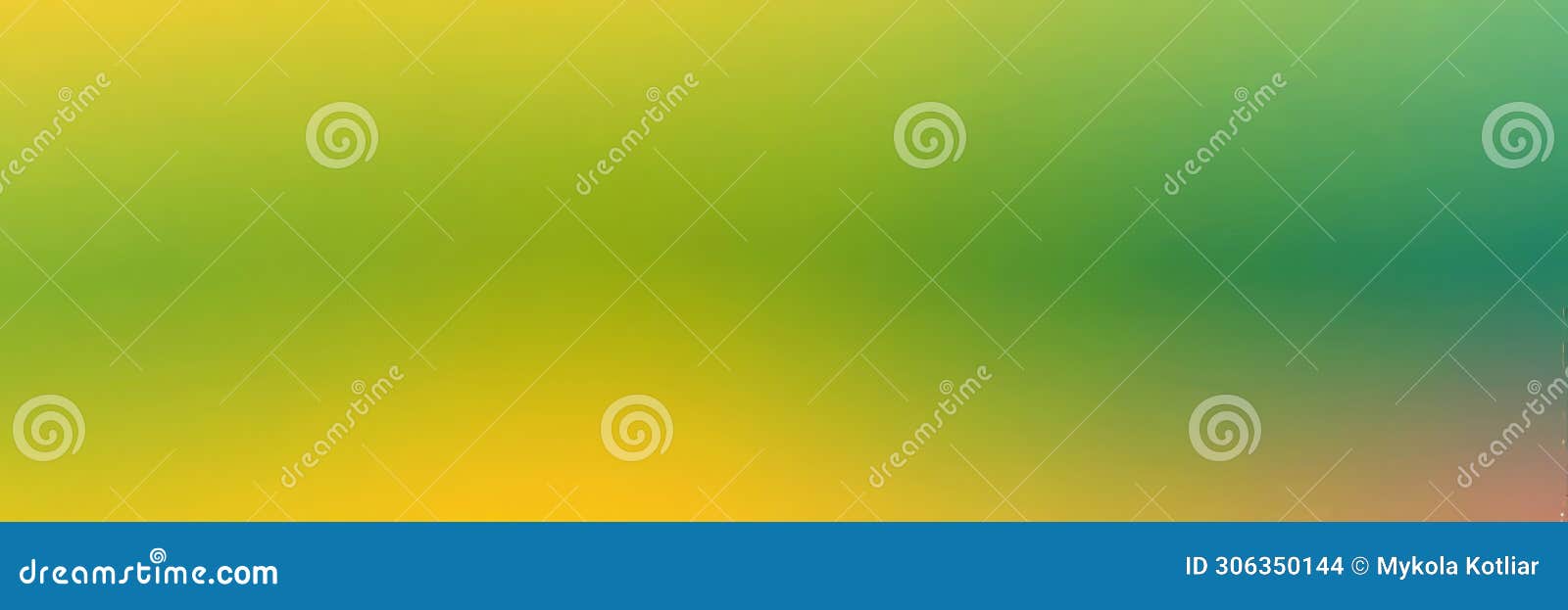 Oblique Shapes in Green and Yellow Stock Photo - Image of gradient ...