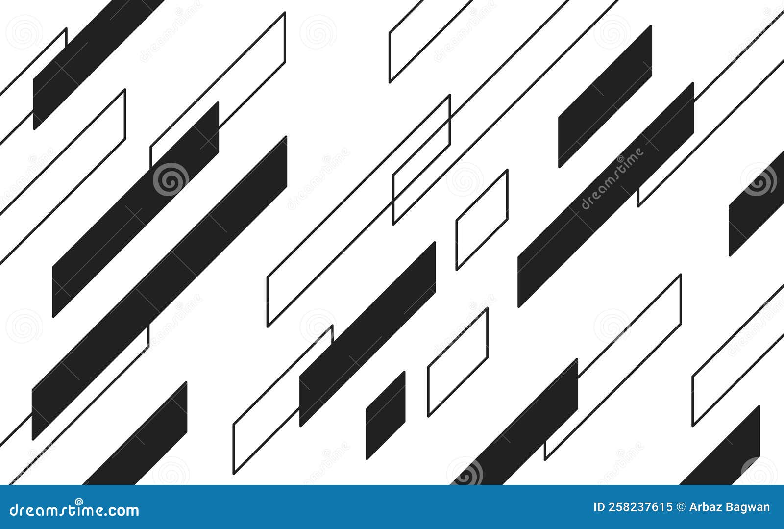 Oblique Speed Lines Pattern, Negative Space Angle Line Background Stock ...