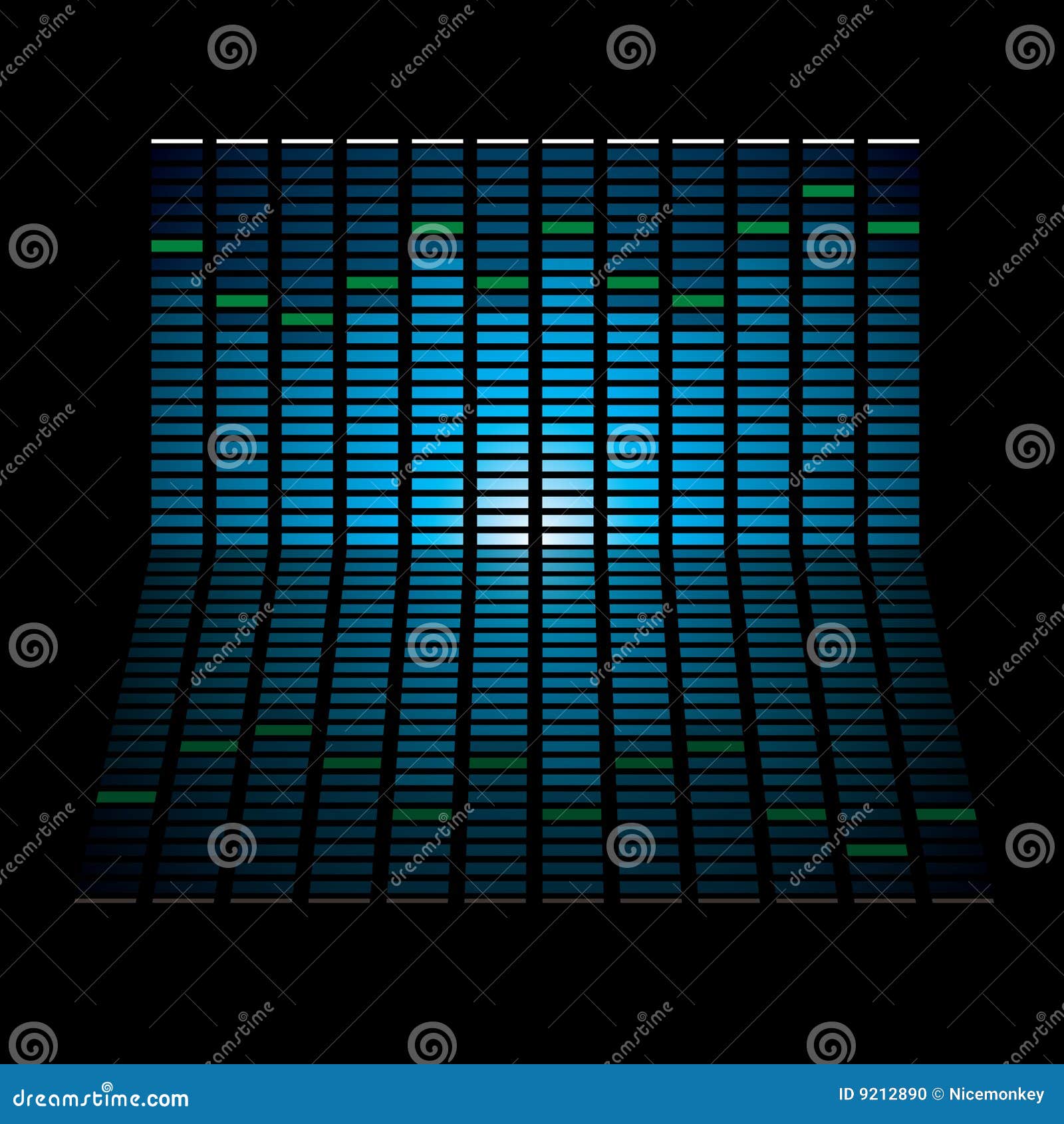 Graph Musical Stock Illustrations – 6,655 Graph Musical Stock ...