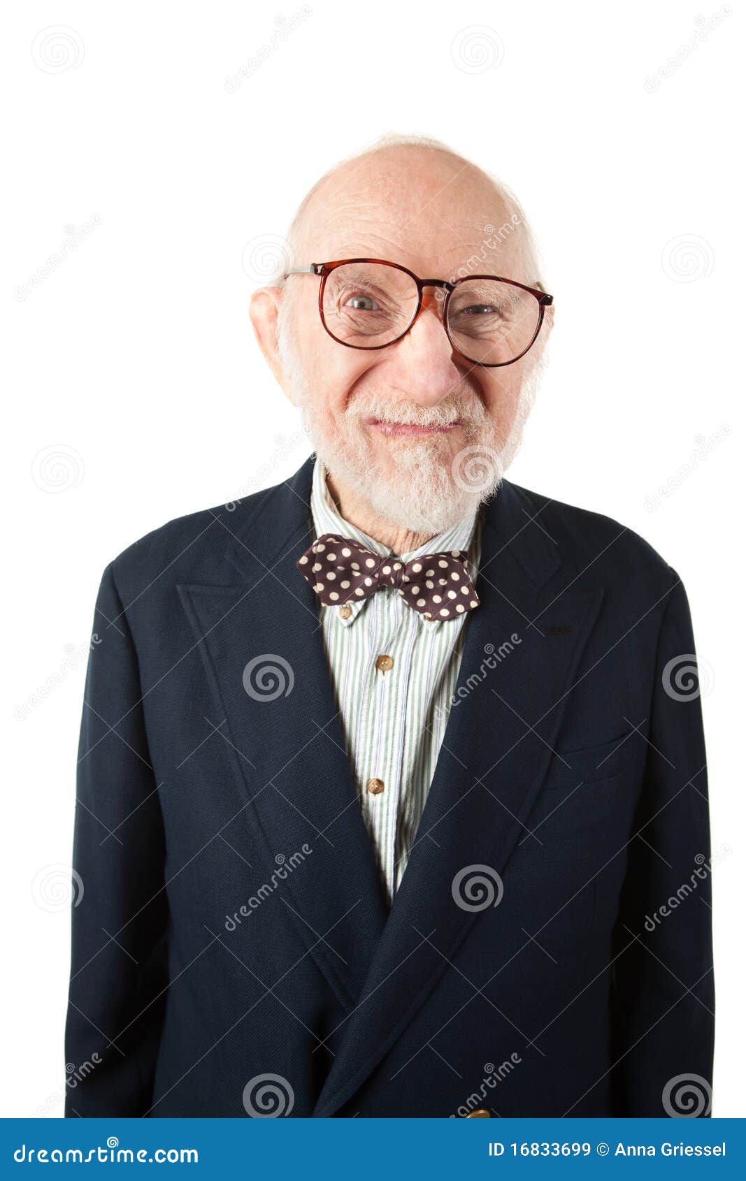 Obnoxious Senior Man stock image. Image of mean, angry - 16833699