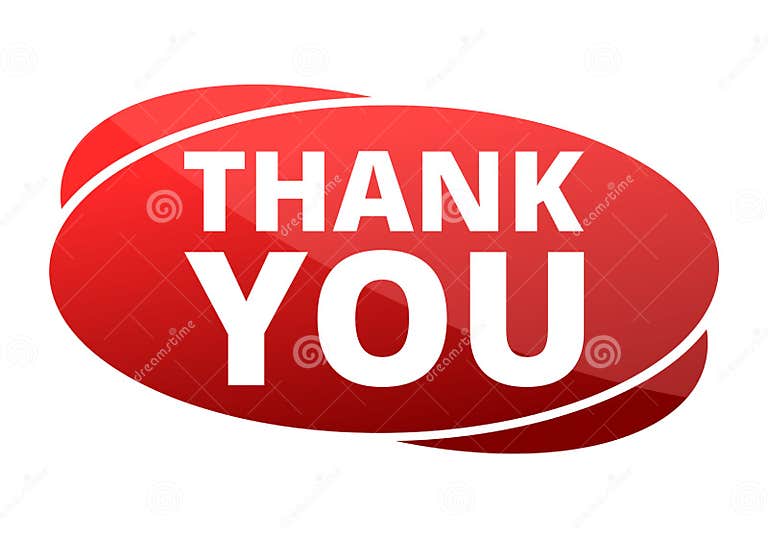 Obrigado ícone ilustração do vetor. Ilustração de certificado - 93730243