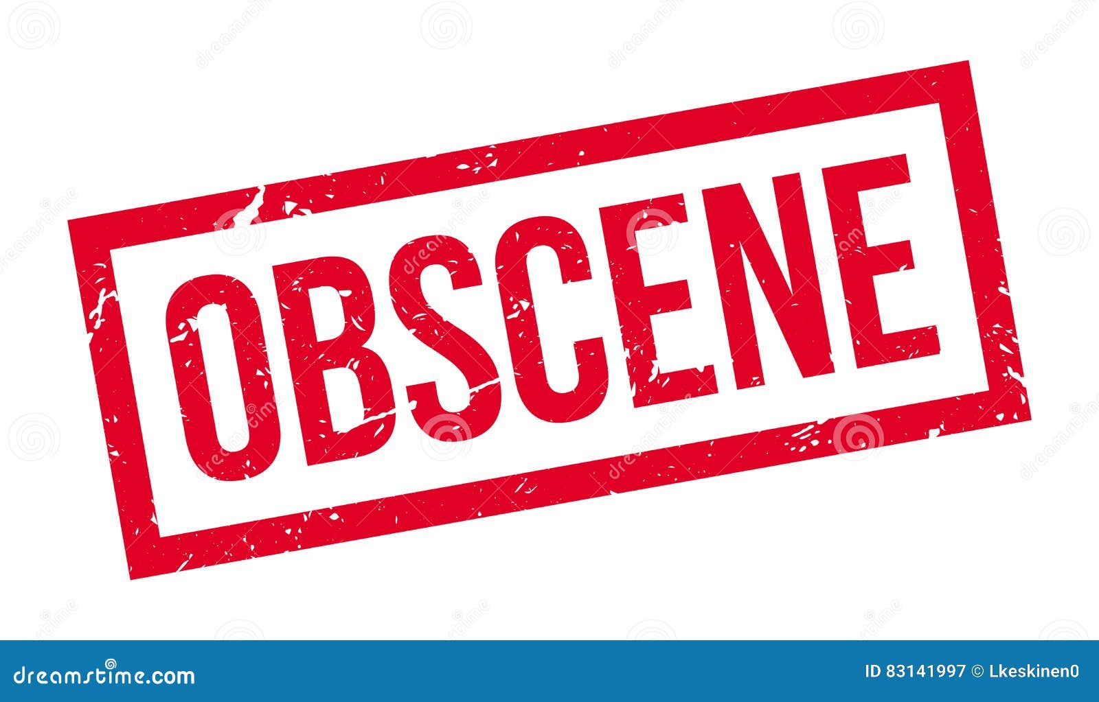 Obscene Cartoons, Illustrations & Vector Stock Images - 422 Pictures to ...