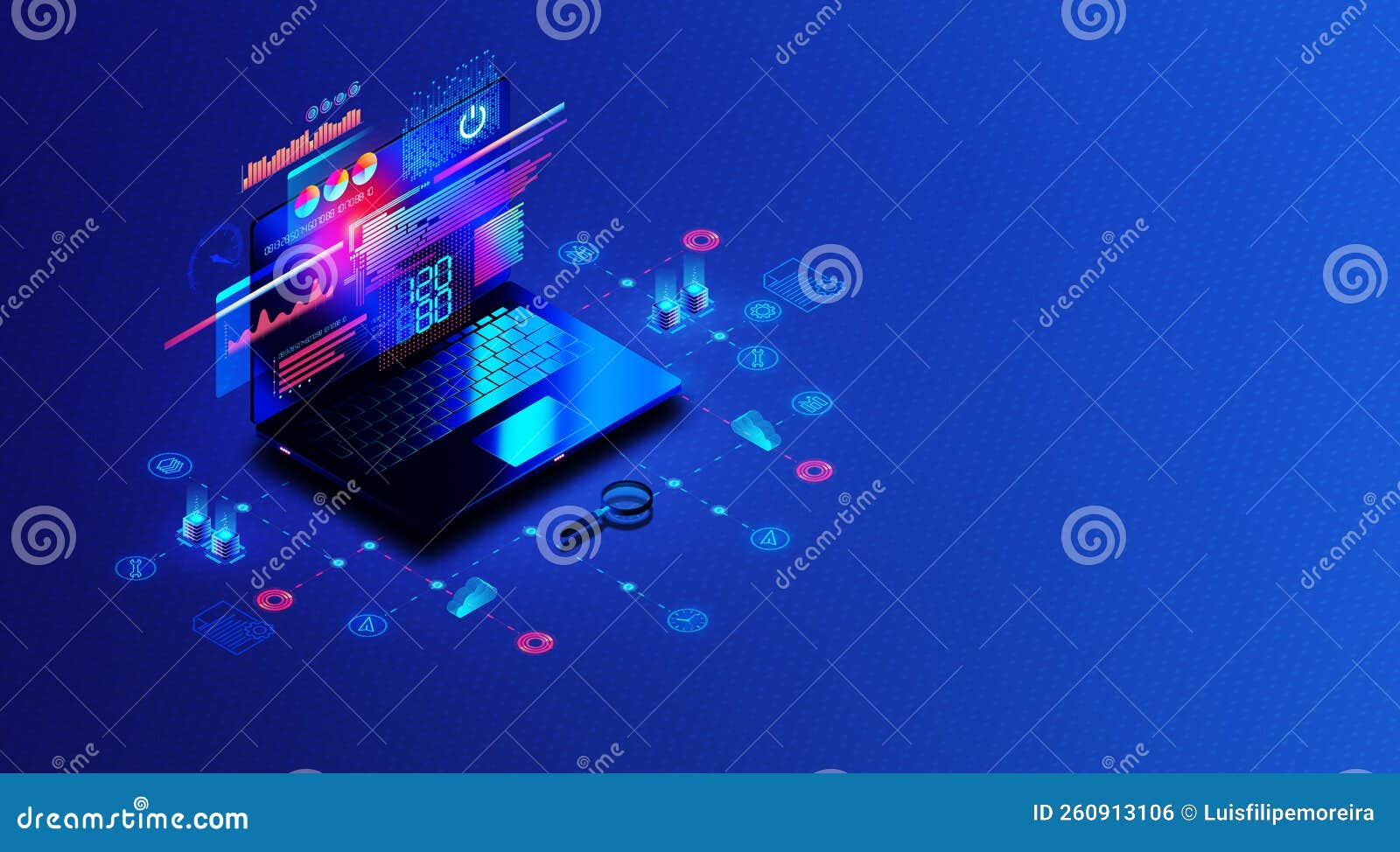 Observability Stock Illustrations – 24 Observability Stock ...