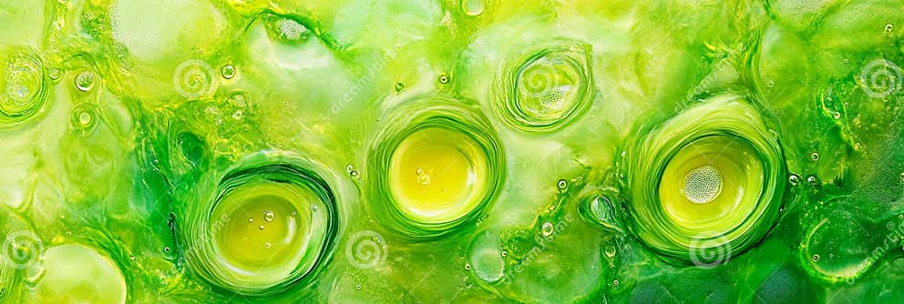 Observation of Fresh Water Plankton and Algae Under the Microscope ...