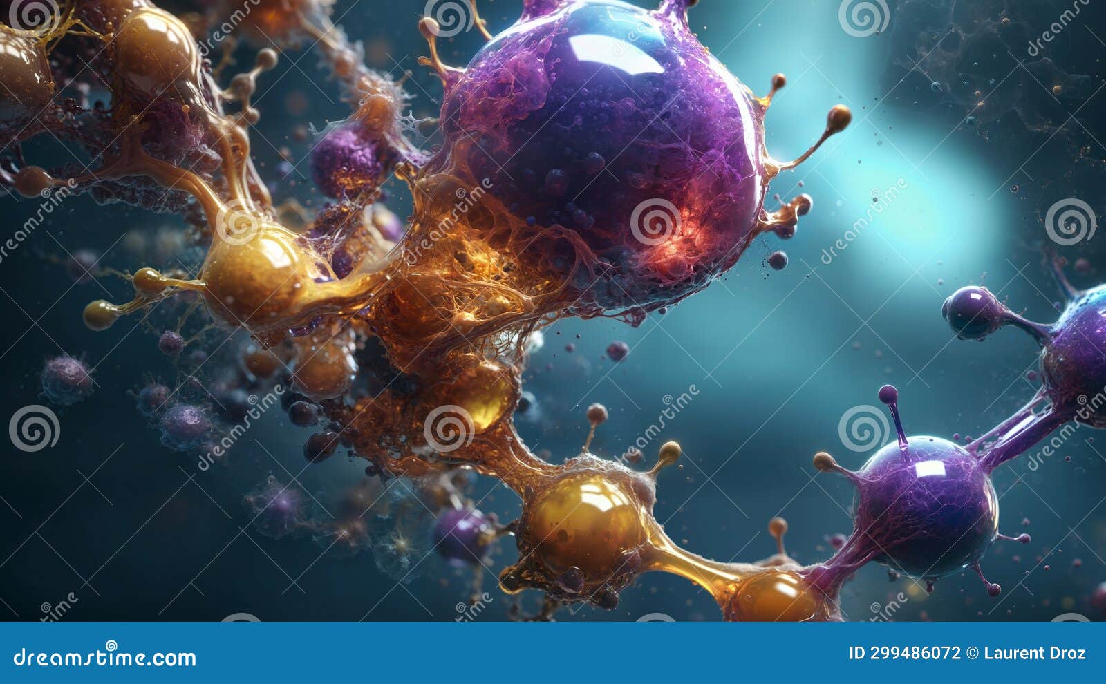 Observation of Genetic Mutations - a Visual Window into the Molecular ...