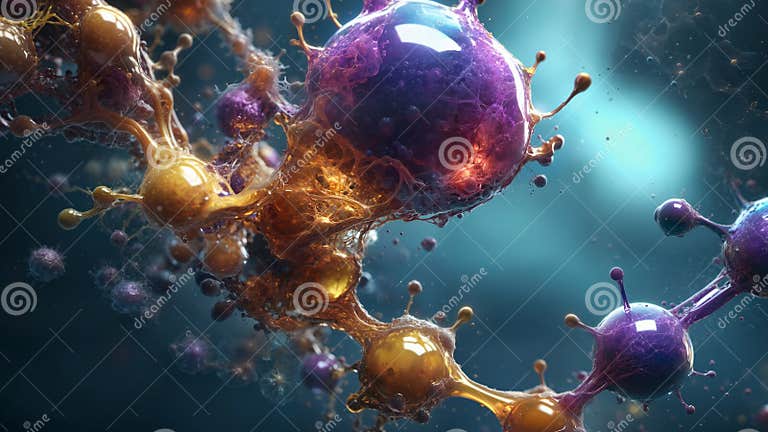 Observation of Genetic Mutations - a Visual Window into the Molecular ...