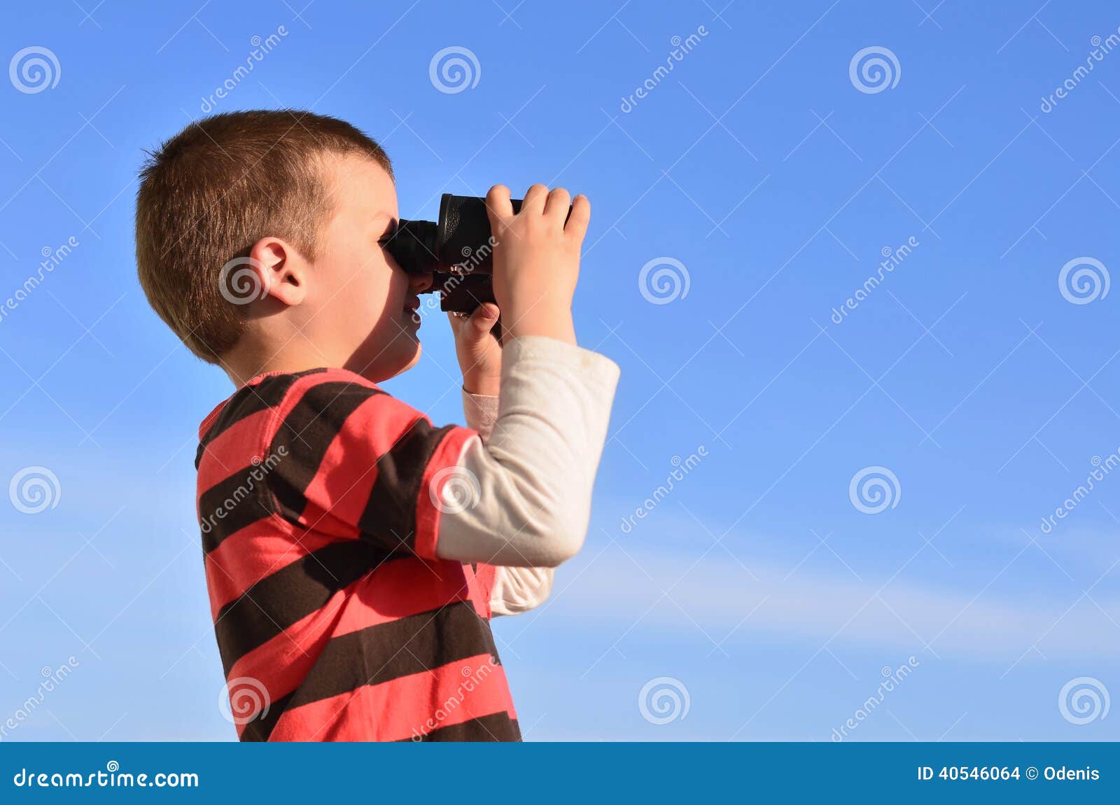 Observation stock photo. Image of waiting, male, looking - 40546064