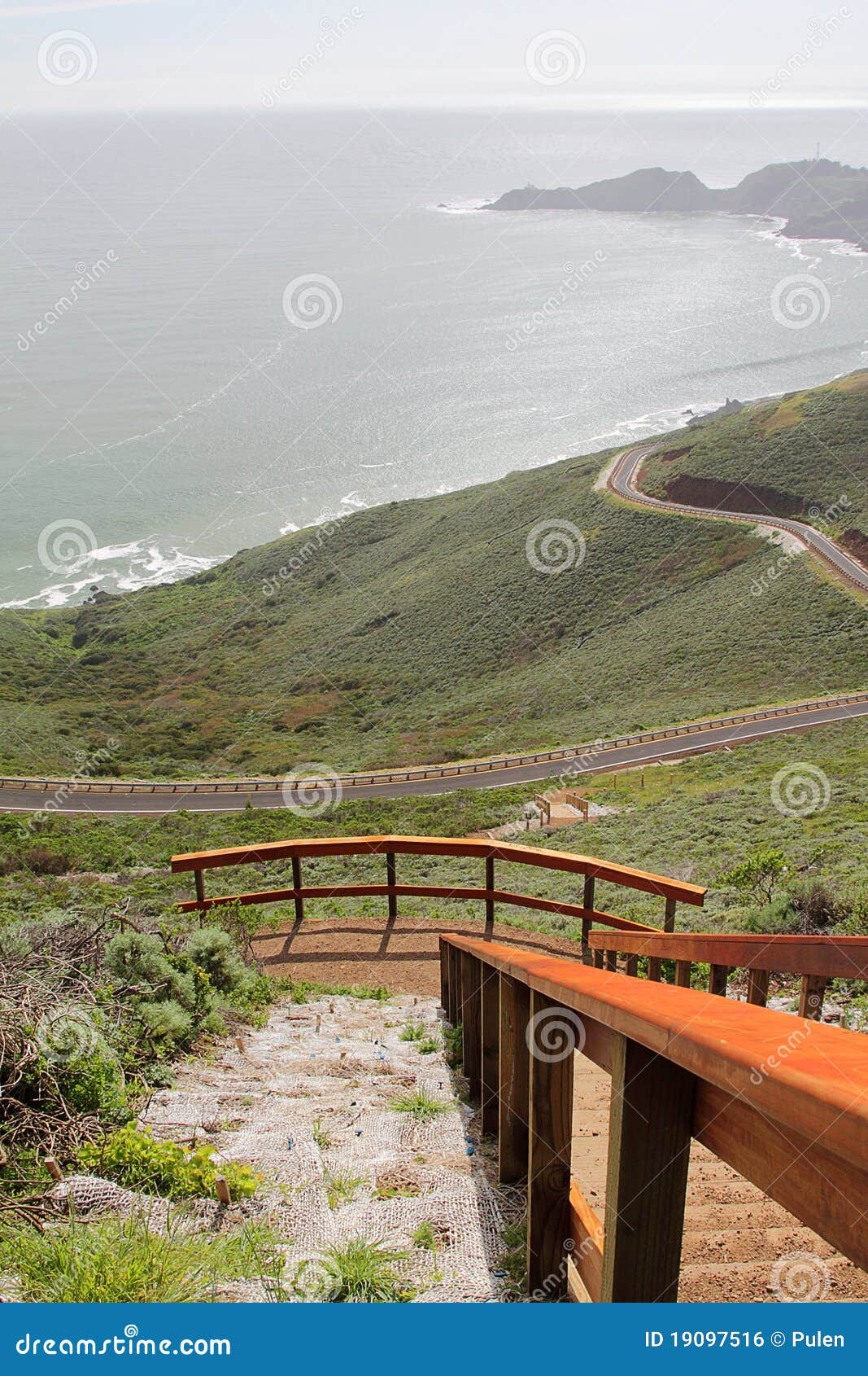 Observation point stock photo. Image of point, observation - 19097516
