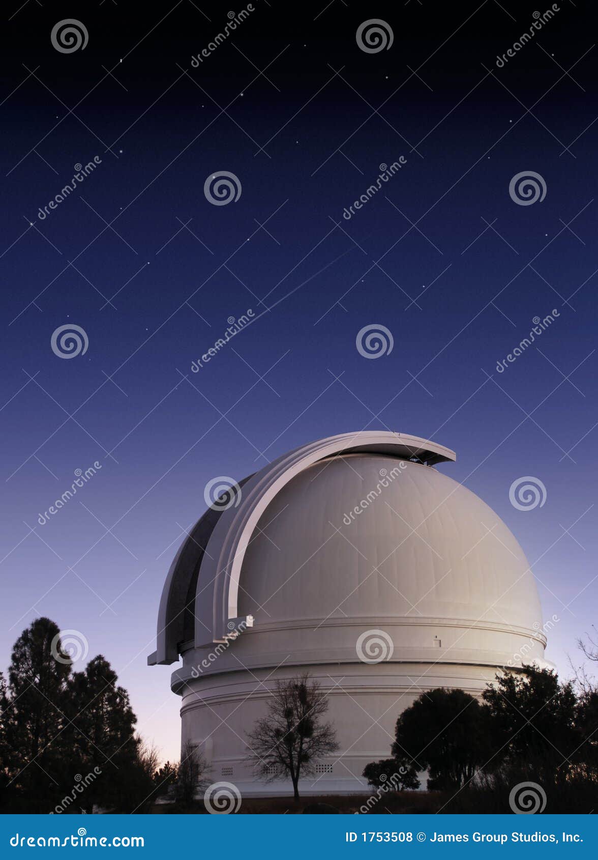 Observatory stock photo. Image of astronomy, science, heavens - 1753508