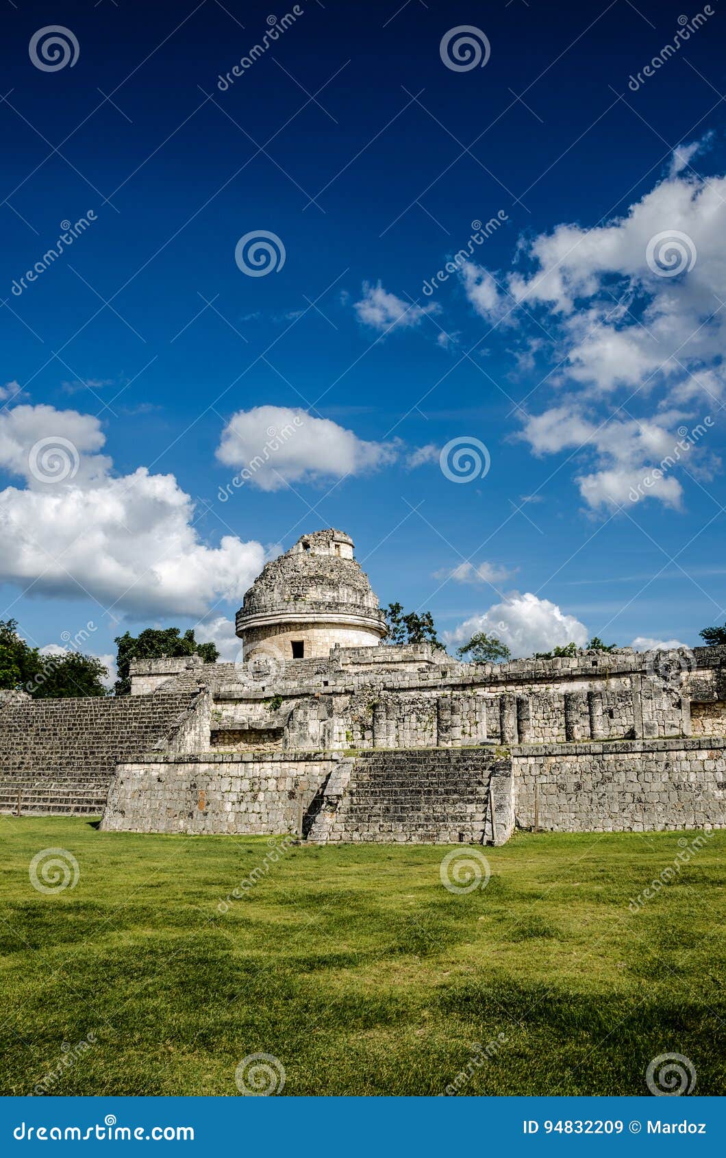 The Observatory stock image. Image of cultura, legacy - 94832209