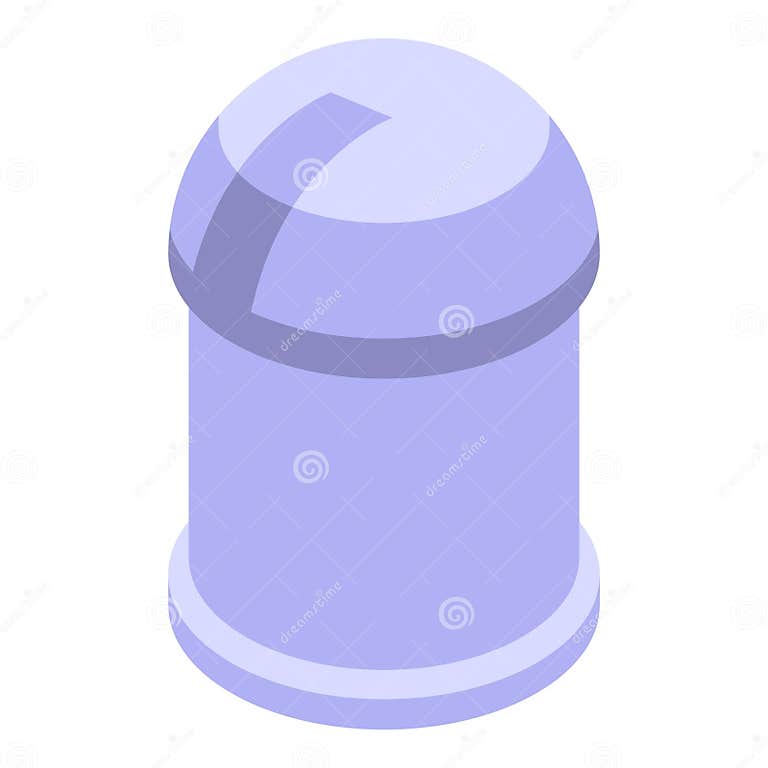 Observatory Building Exploring Cosmos with Astronomical Telescope Stock ...