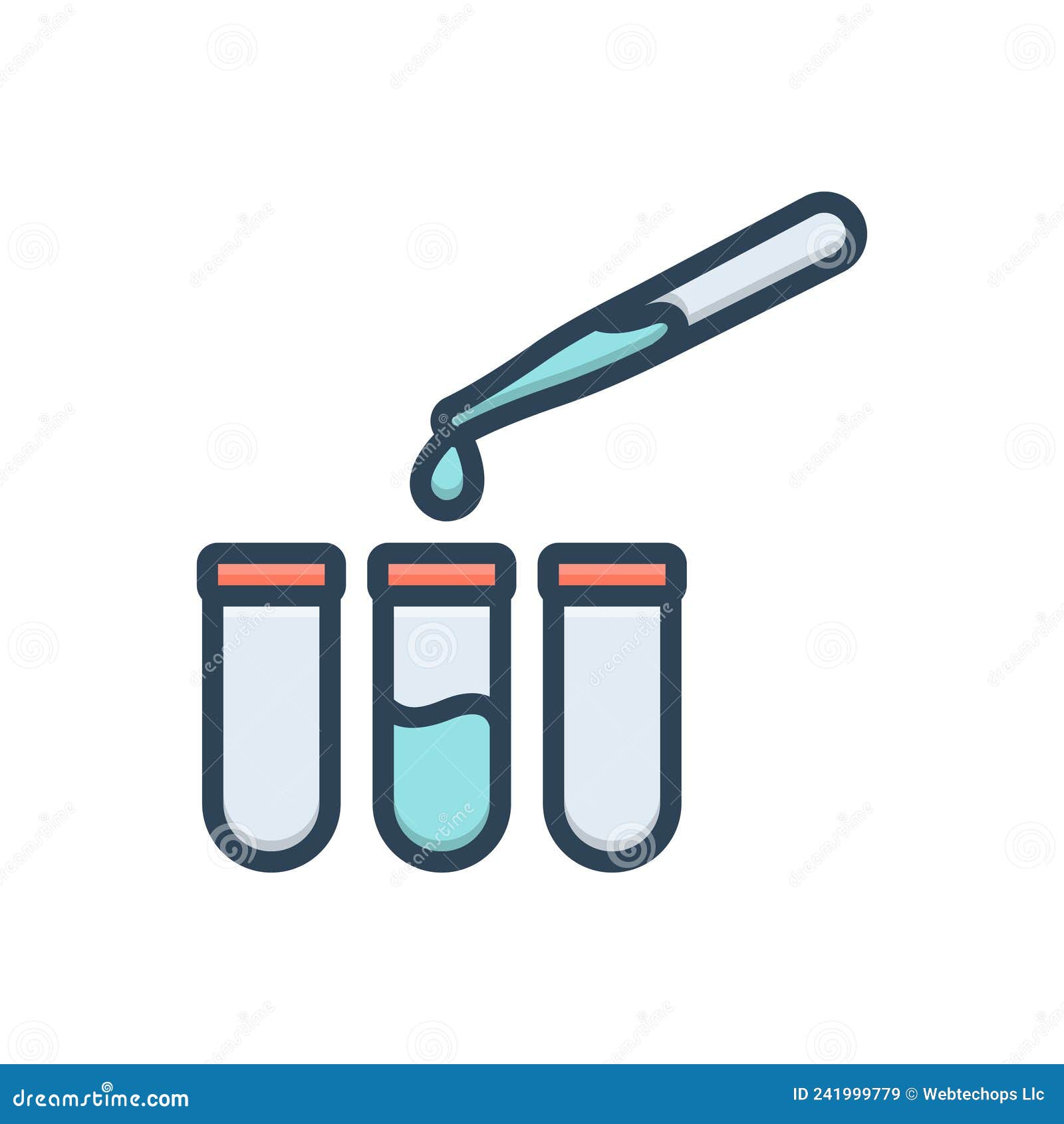 Pathology Icon Vector From Virus Collection. Thin Line Pathology ...