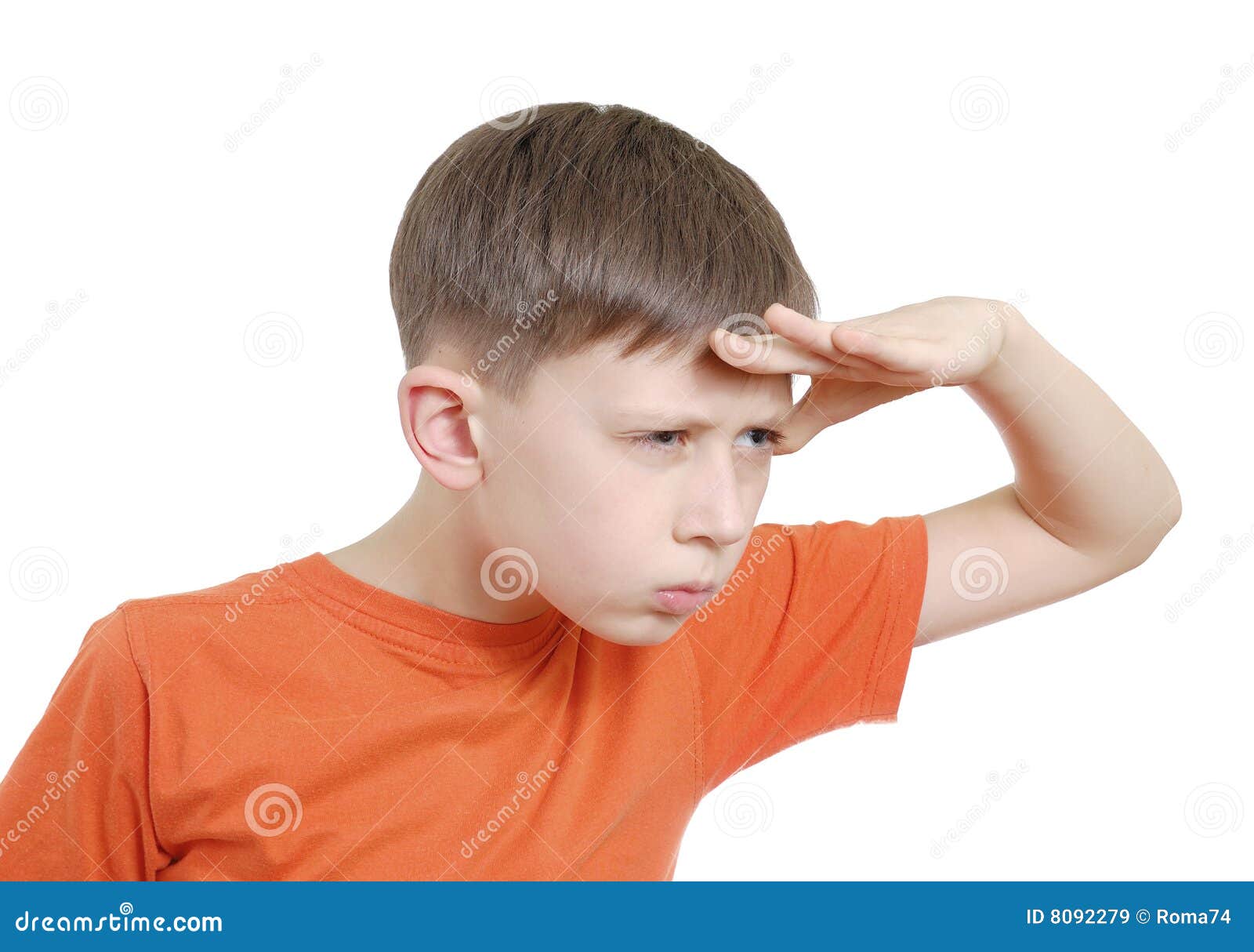 Observer stock image. Image of youthful, person, juvenile - 8092279