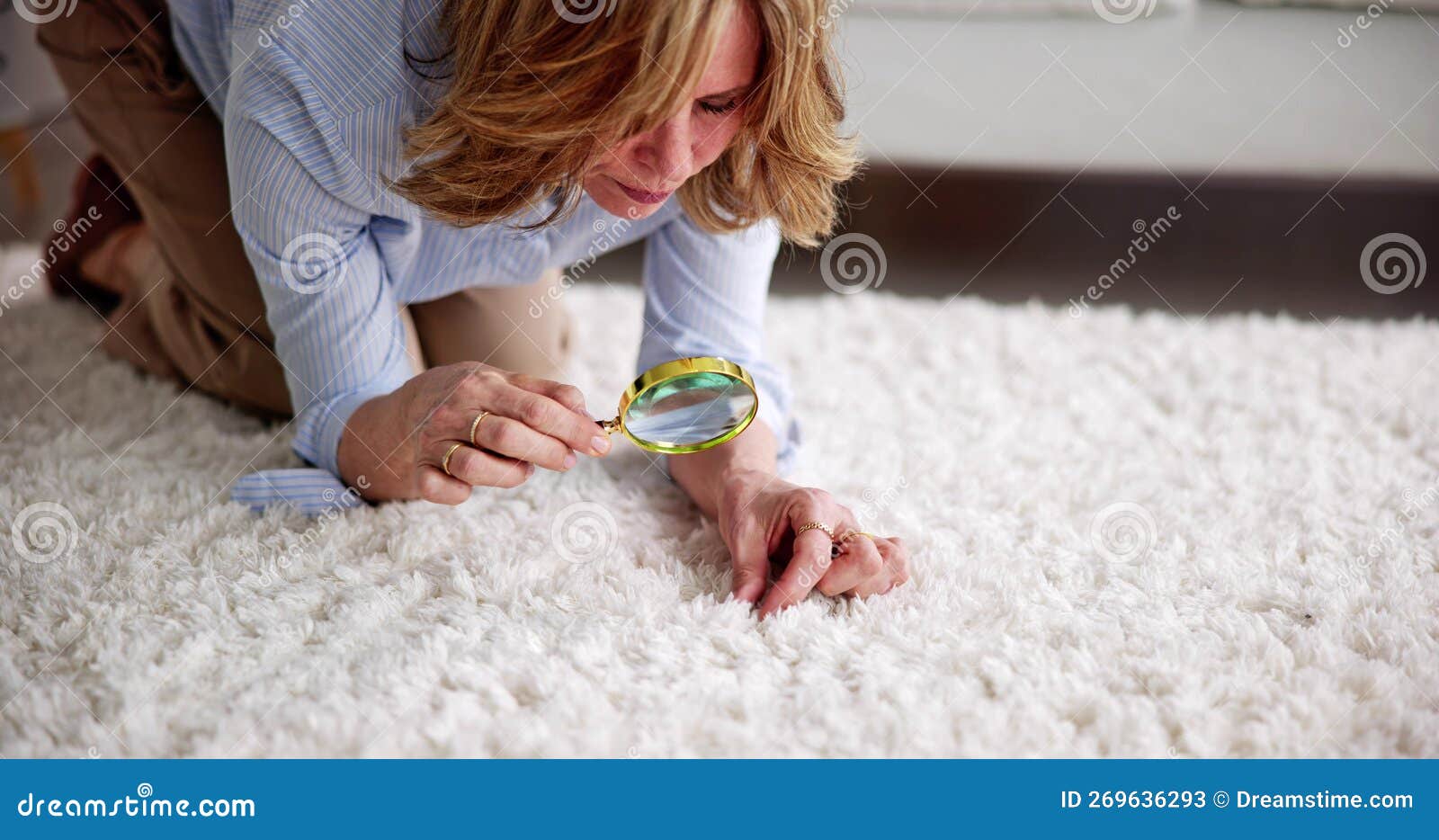 Obsessed Compulsion Disorder Stock Image - Image of service, looking ...