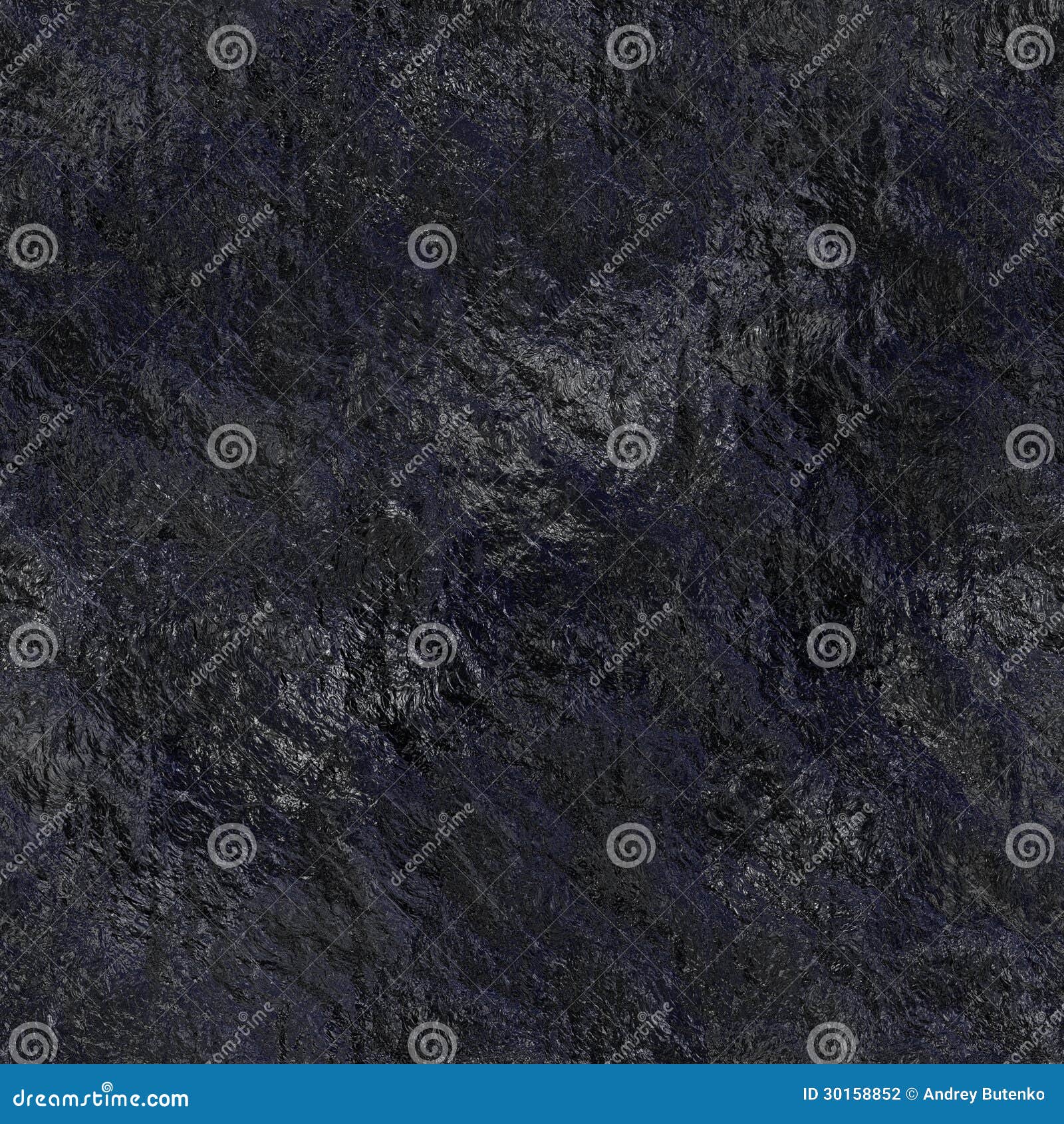 Obsidian stock illustration. Illustration of geological - 30158852