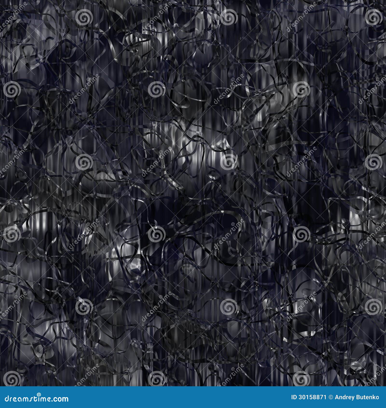Seamless Obsidian Texture Royalty-Free Stock Photography ...