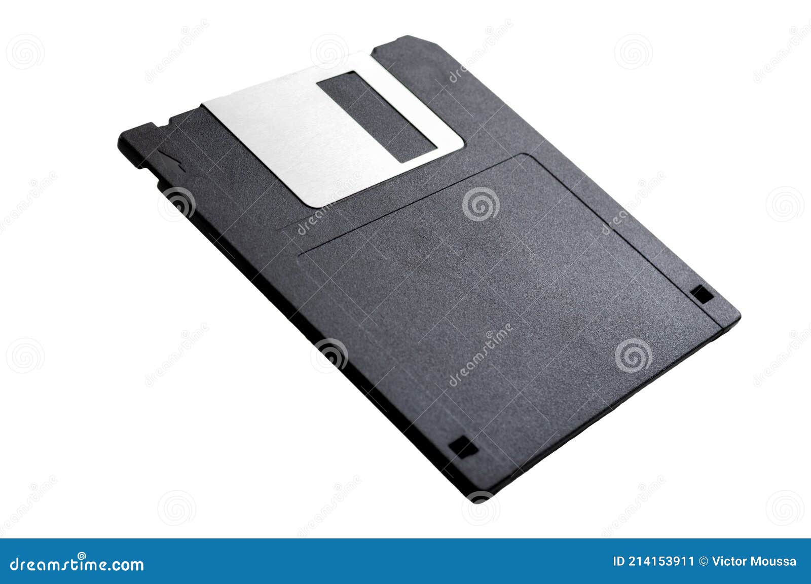Obsolete Data Storage Technology, Retro Digital Medium and Nostalgia ...
