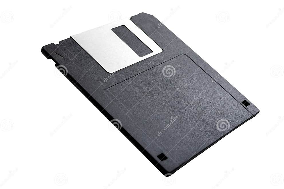 Obsolete Data Storage Technology, Retro Digital Medium and Nostalgia ...