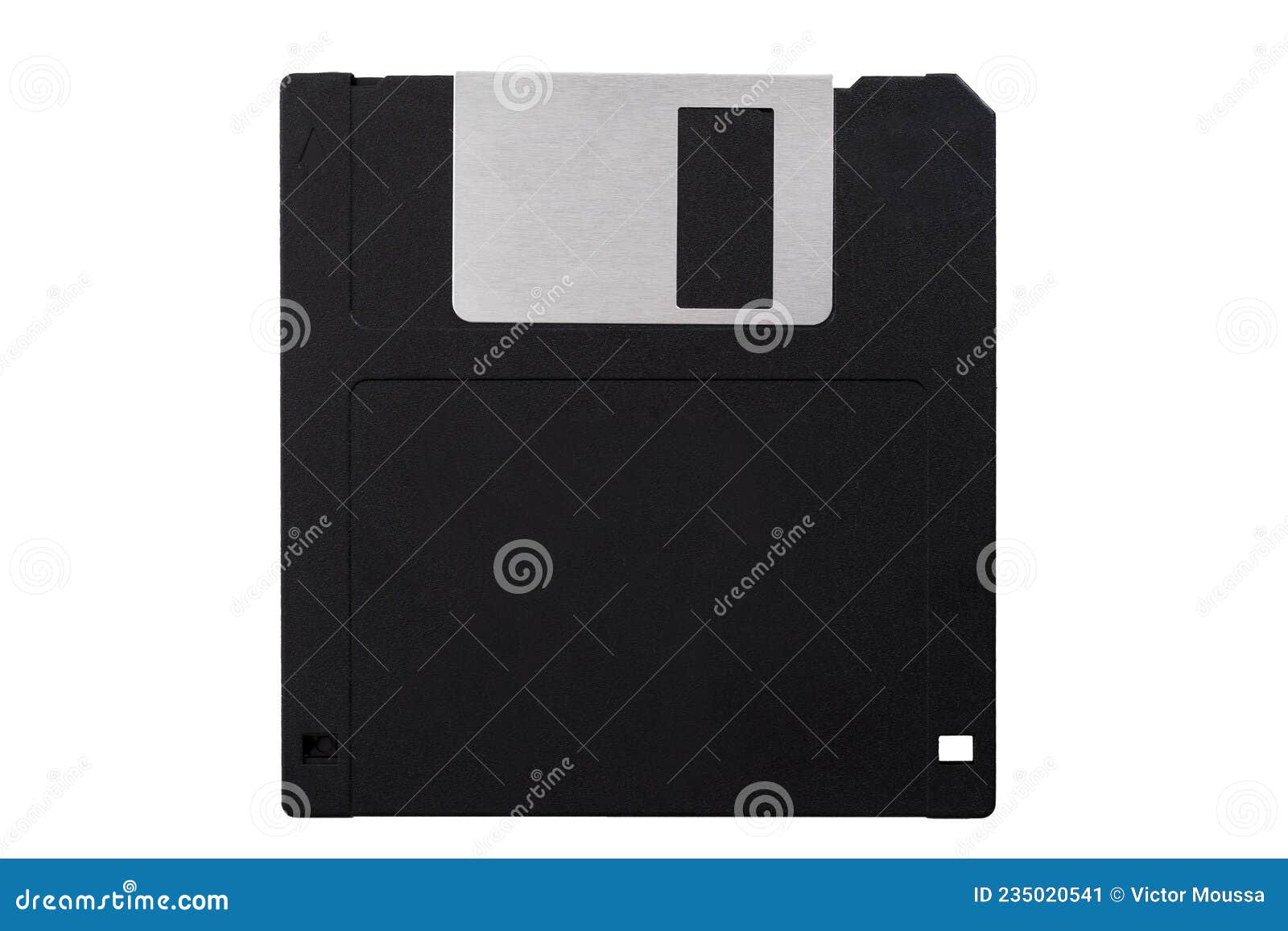 Obsolete Data Storage Technology, Retro Digital Medium and Nostalgia ...