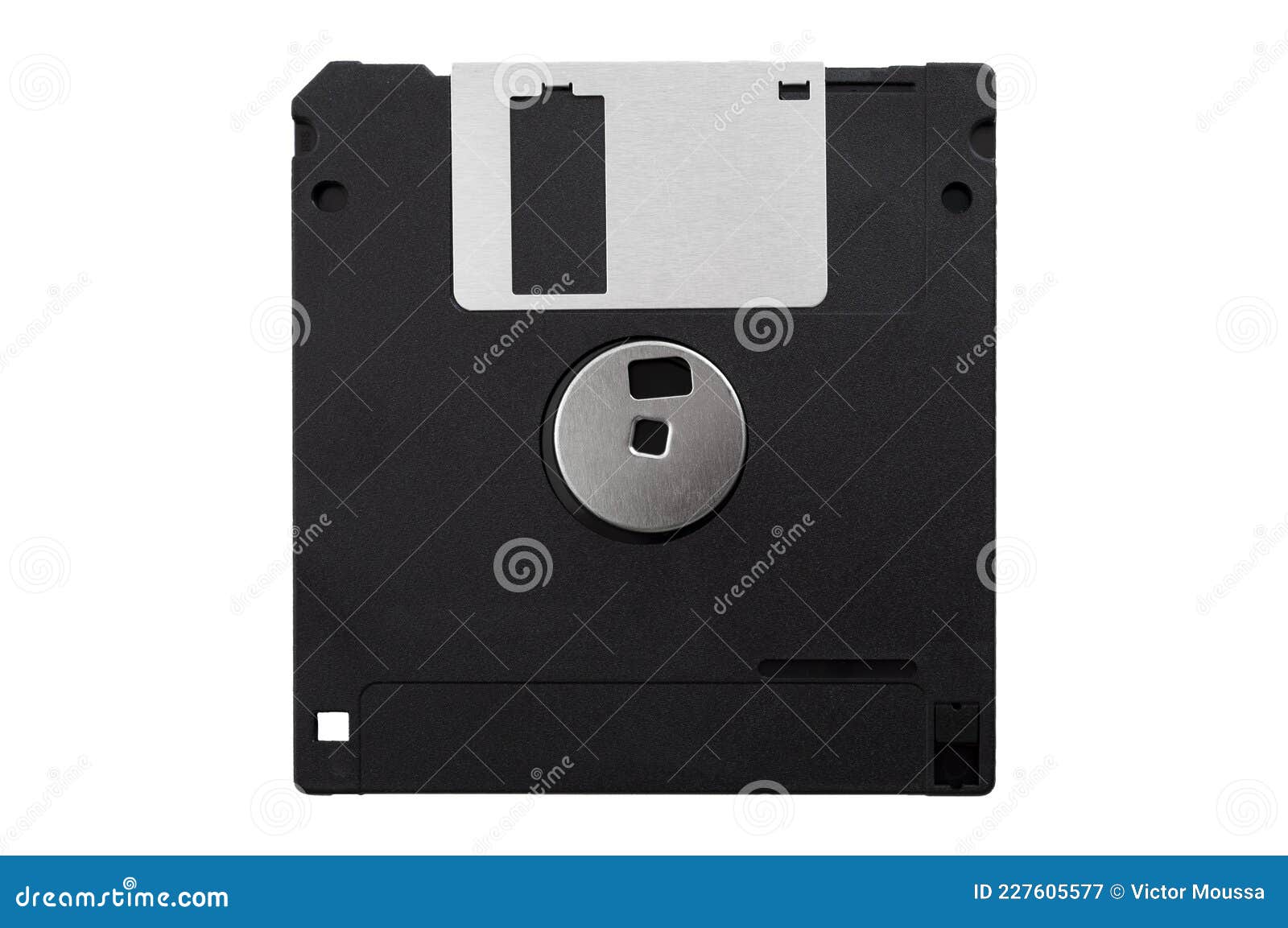 Obsolete Data Storage Technology, Retro Digital Medium and Nostalgia ...