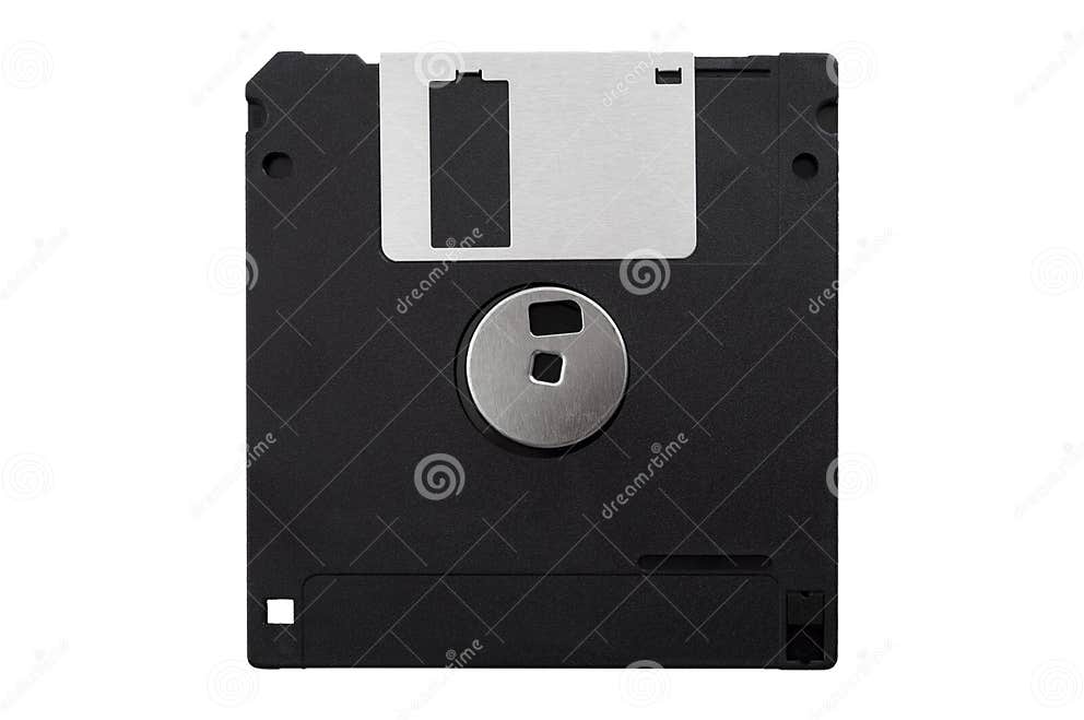 Obsolete Data Storage Technology, Retro Digital Medium and Nostalgia ...