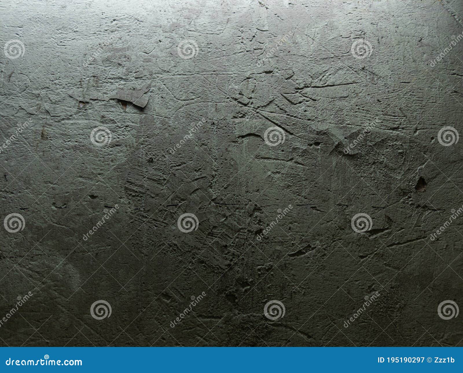 Old Dusty Painted Louver Metal Texture Background Royalty-Free Stock ...