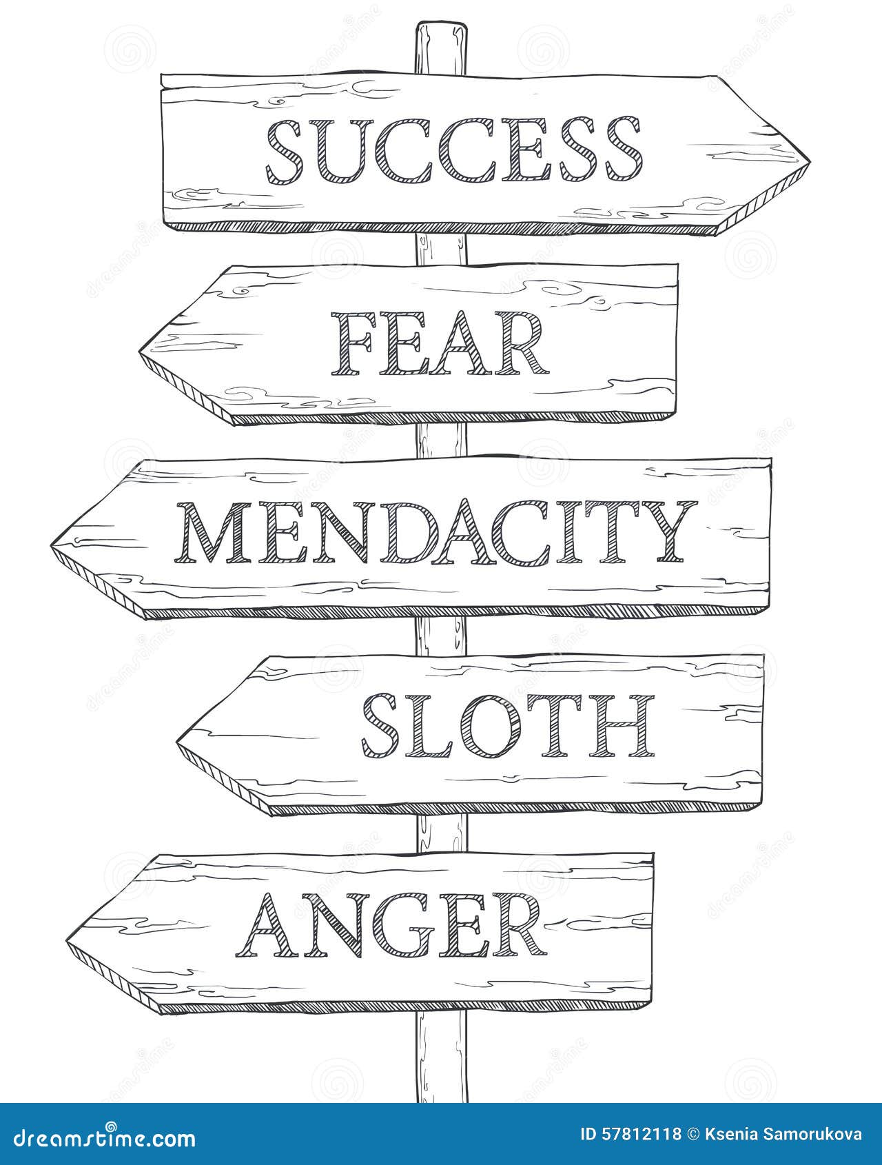 Mendacity Cartoons, Illustrations & Vector Stock Images - 38 Pictures ...