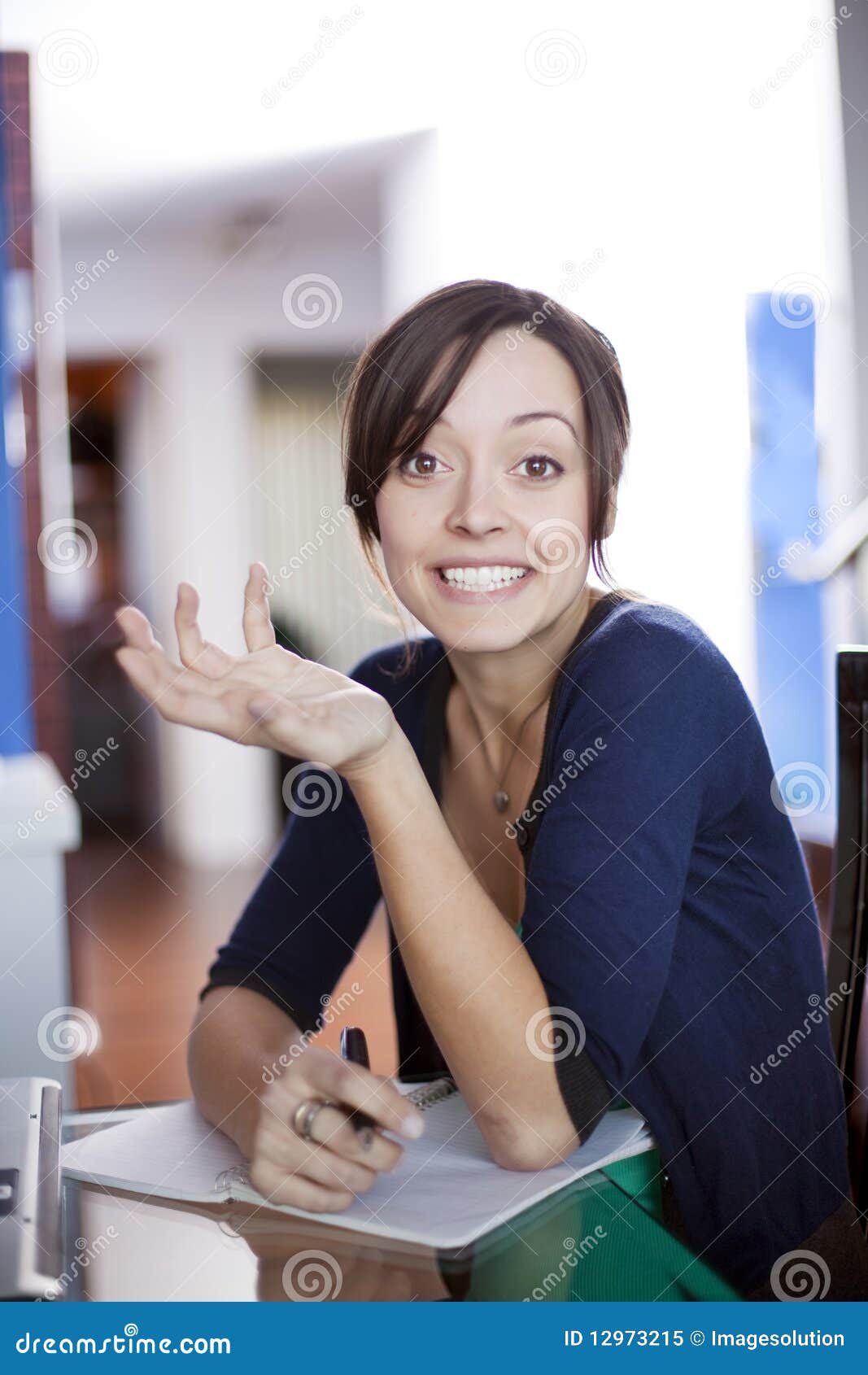 This is so obvious stock image. Image of female, evidence - 12973215