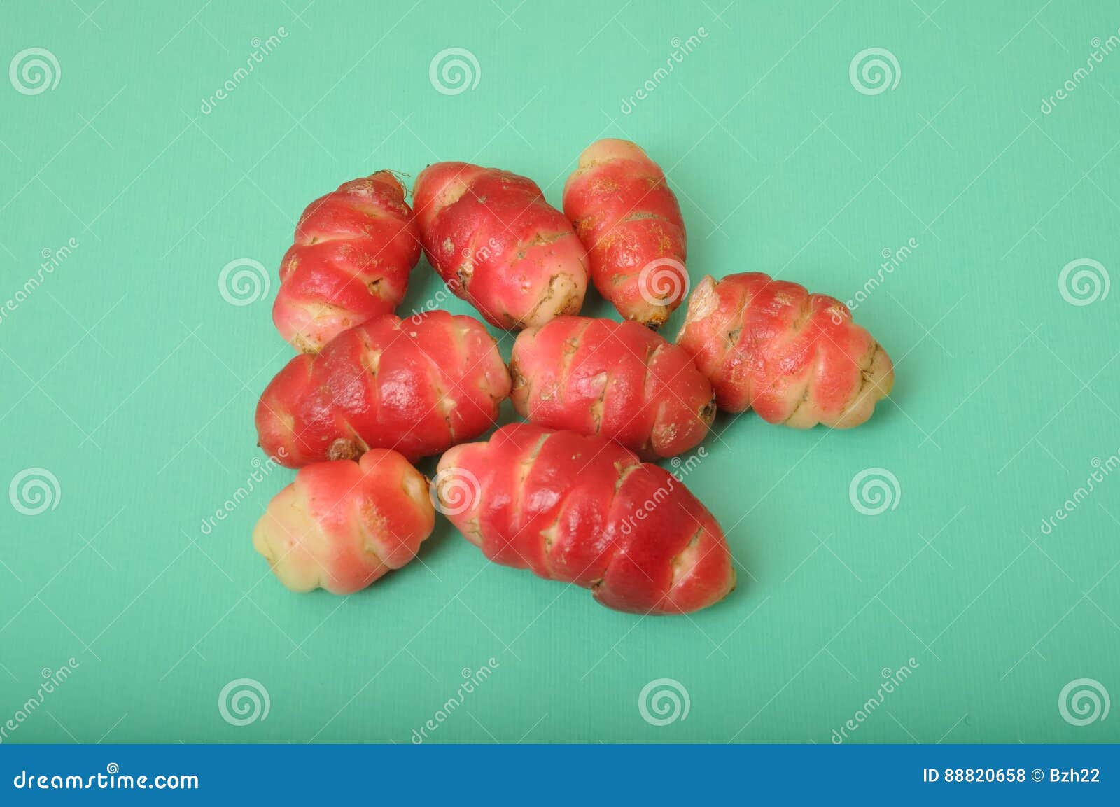 Oca of Peru stock photo. Image of exoticism, still, life - 88820658