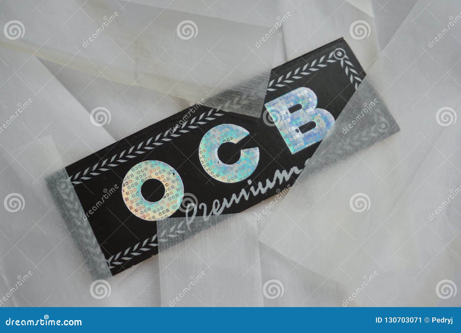 Ocb editorial photo. Image of icon, premium, rise, logo - 130703071