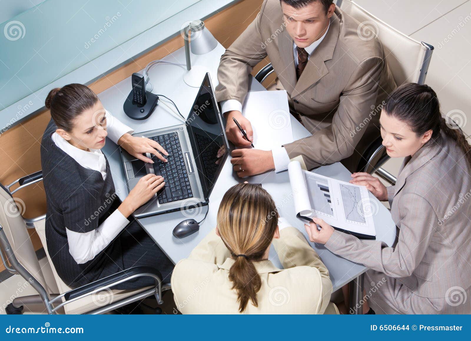 Occupation stock photo. Image of paperwork, angle, finance - 6506644