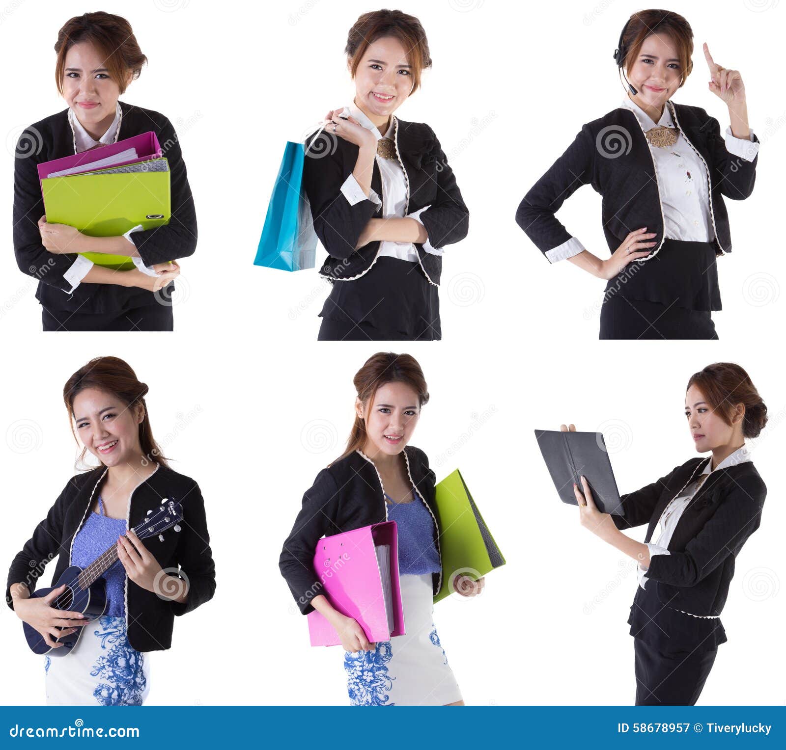 Occupation women stock image. Image of officer, hobby - 58678957