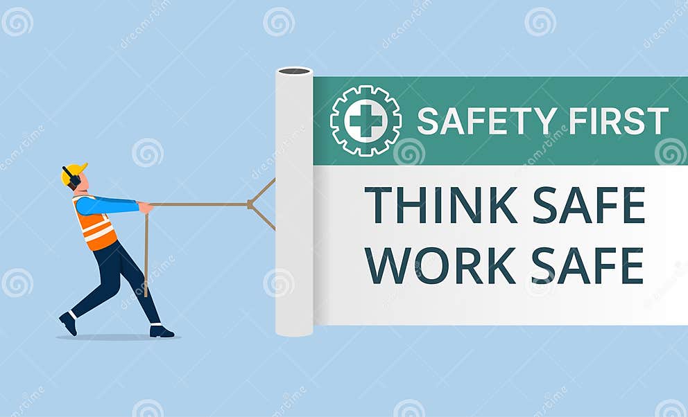 Occupational Safety and Health Administration, Caution Work Hazards ...