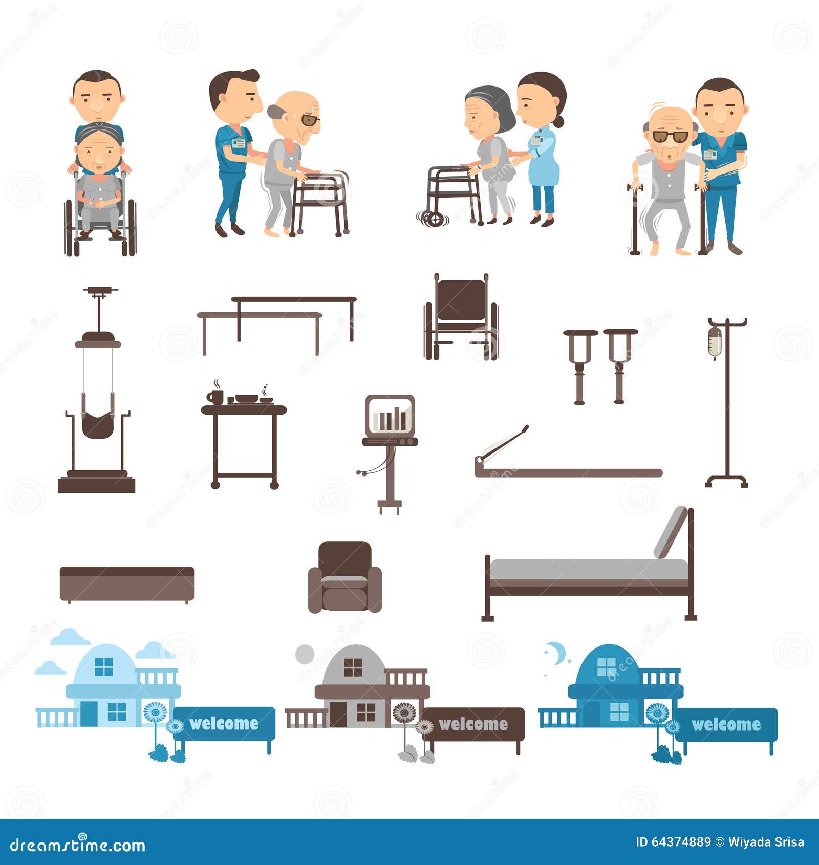 Occupational Therapy Images