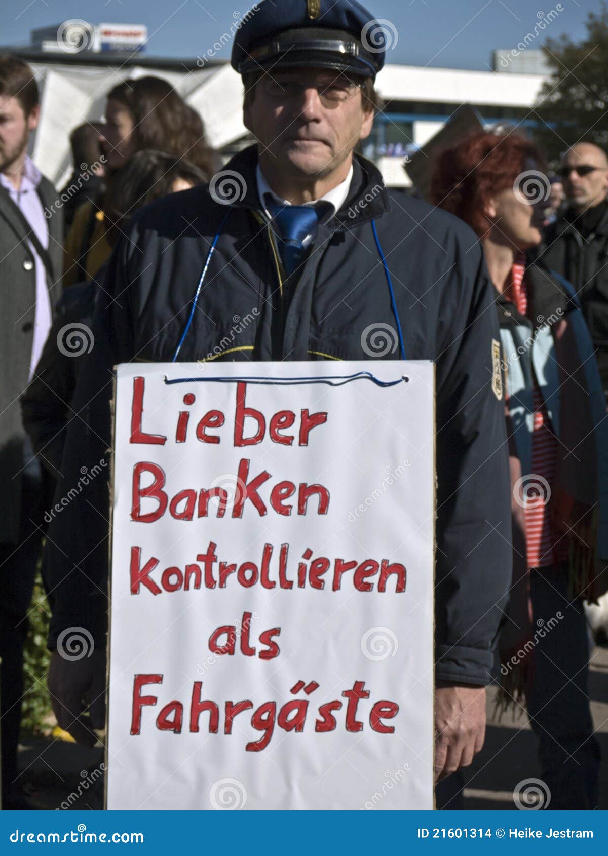 Occupy Berlin-protest-2011-10-15 Editorial Stock Image - Image of mass ...