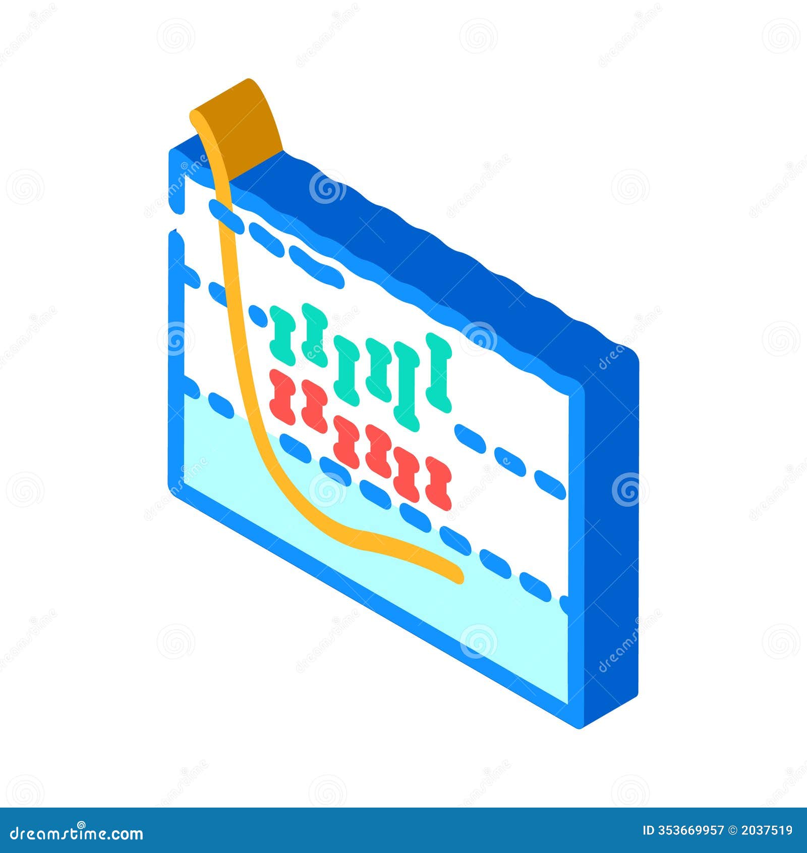 World Map In Isometric Style With Detailed Map Of Russia. Light Blue ... World Map In Isometric Style With Detailed Map Of Russia. Light Blue ...