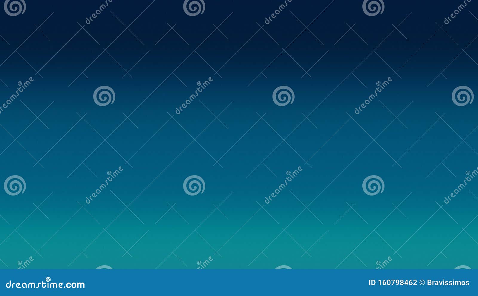 Ocean Background Horizon Abstract Blue, Beautiful Reflection Stock ...