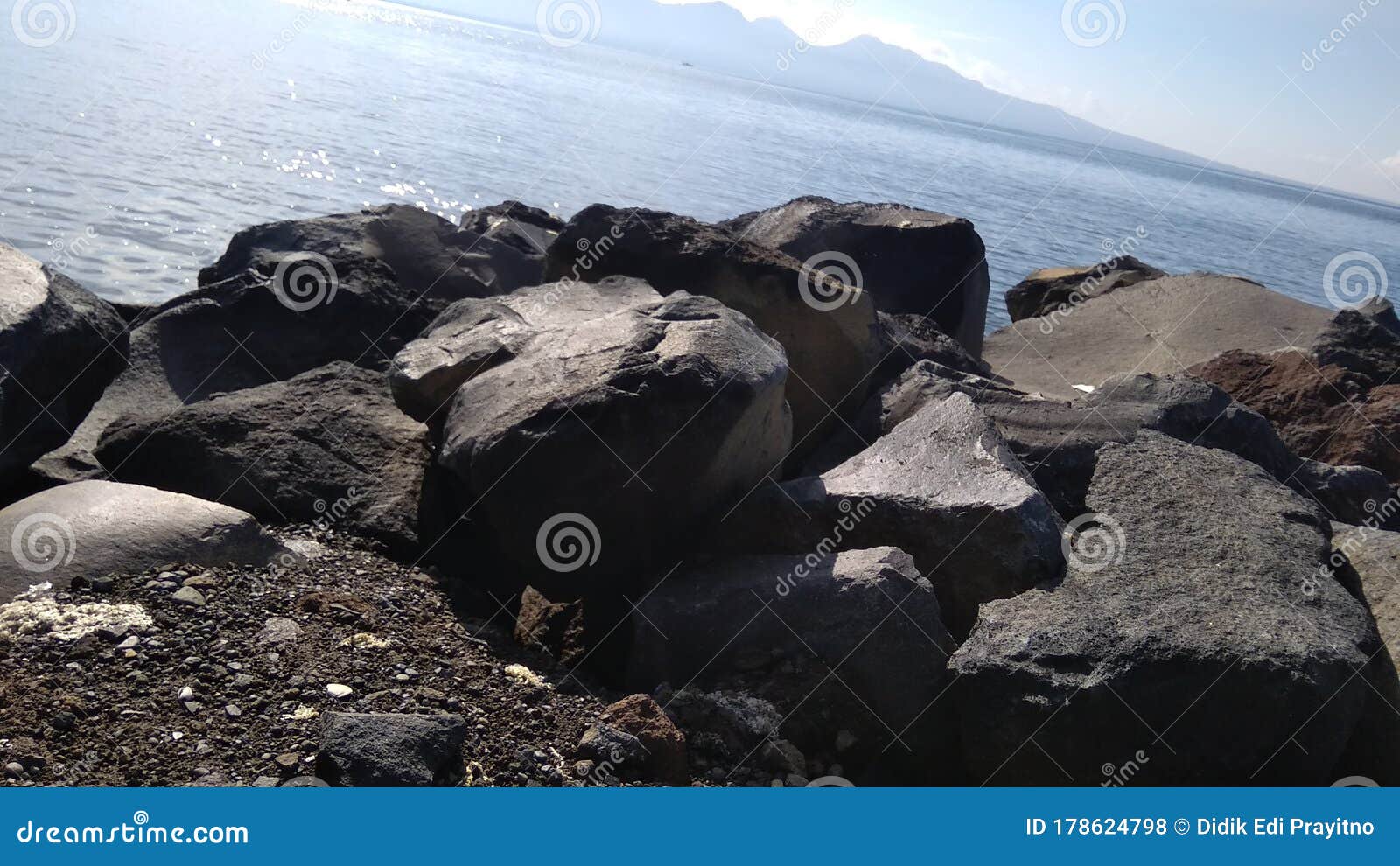 Ocean stock photo. Image of ocean, jackstone, beach - 178624798