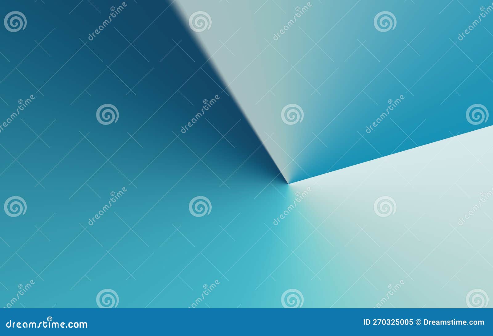 Ocean Blue Paper Abstract Background for Presentation, Web, Etc Stock ...