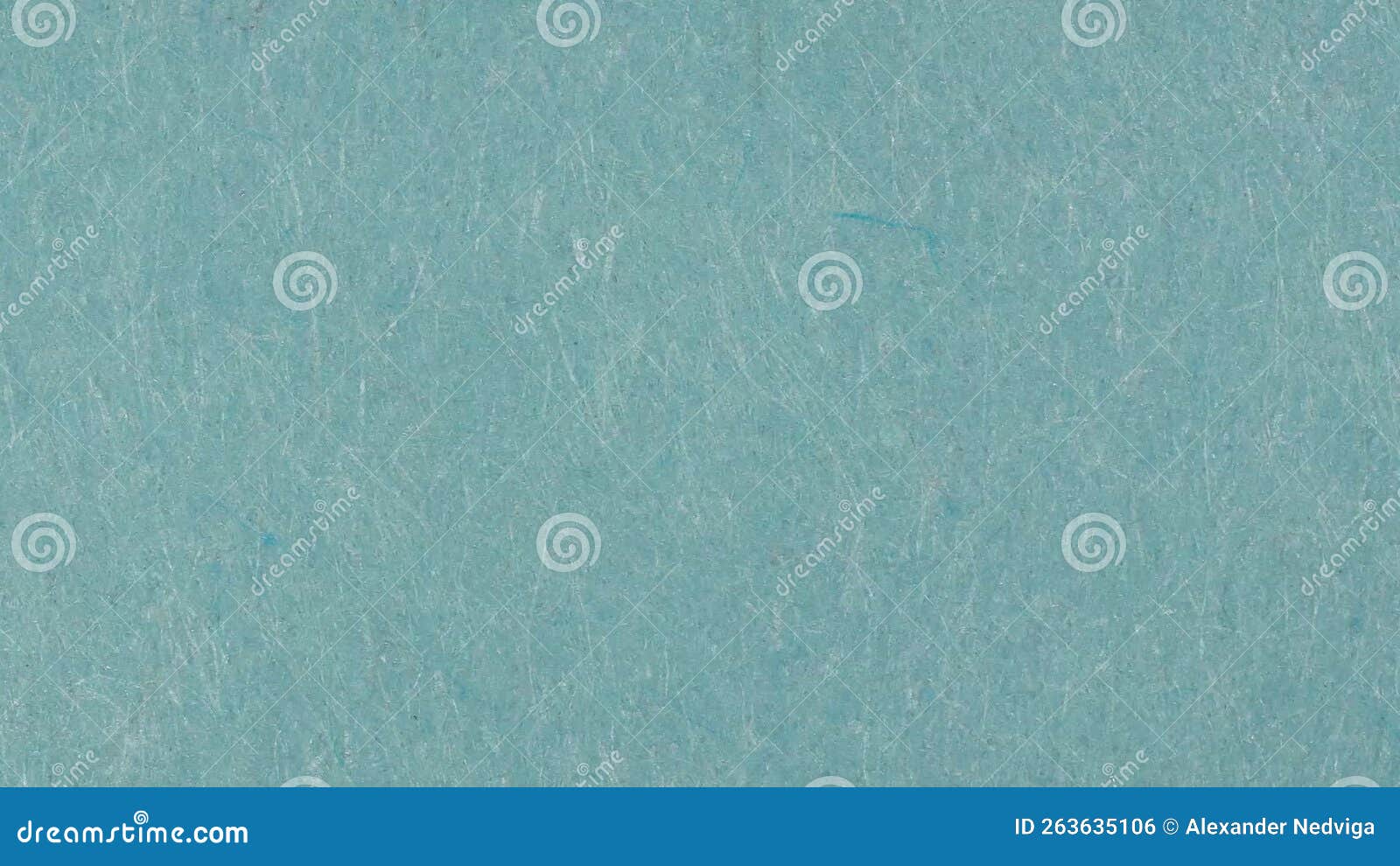 Ocean Blue Paper Background Texture Seamless Loop Stock Footage - Video ...