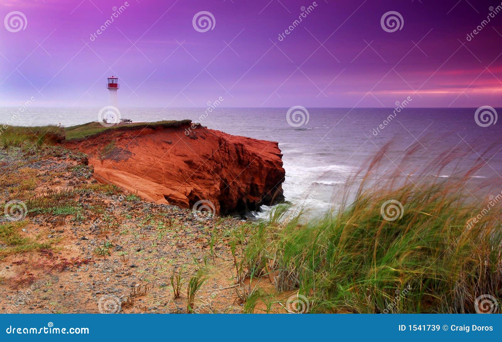 Ocean Breeze stock image. Image of light, ocean, landscape - 1541739