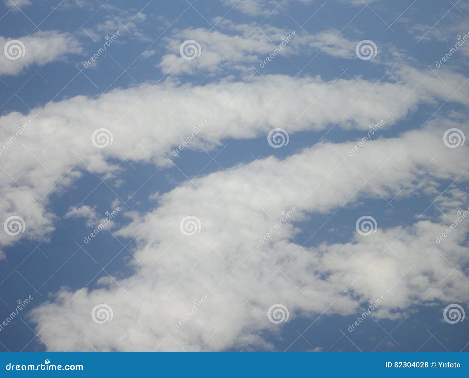 Ocean and Clouds, Aerial View Stock Photo - Image of ocean, view: 82304028